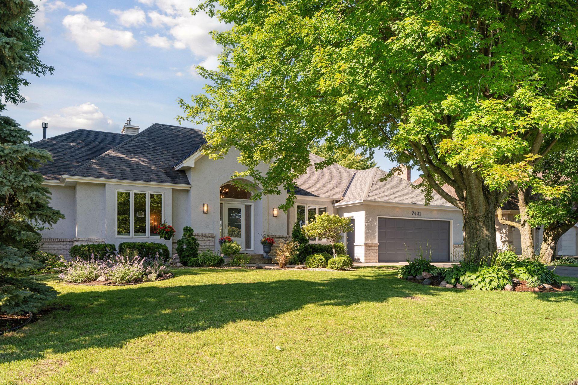 7421 Bush Lake Dr, Bloomington, MN 55438 - MLS 6563146 - Coldwell Banker