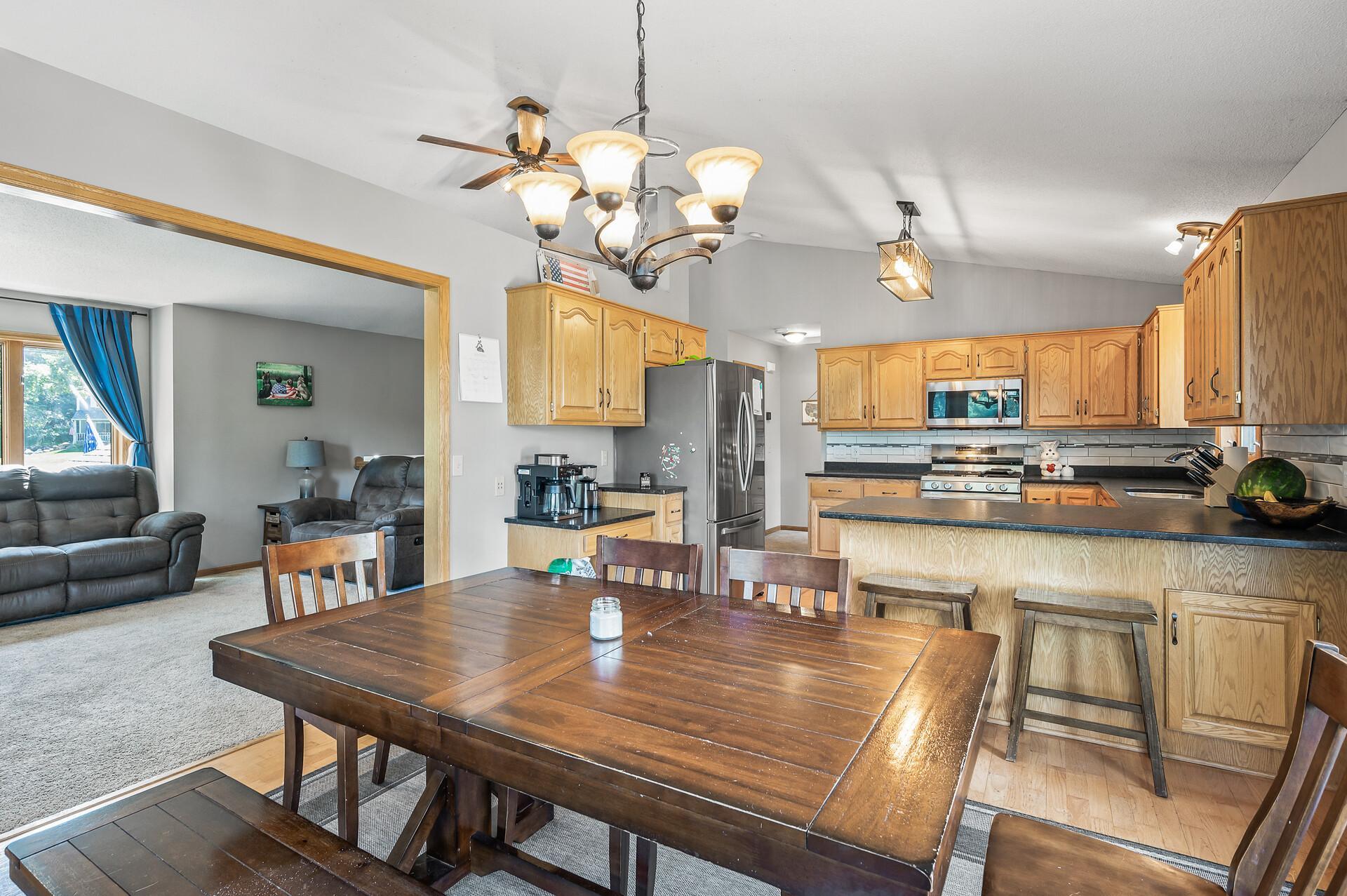 12649 212th Ave NW, Elk River, MN 55330 - MLS 6563659 - Coldwell Banker