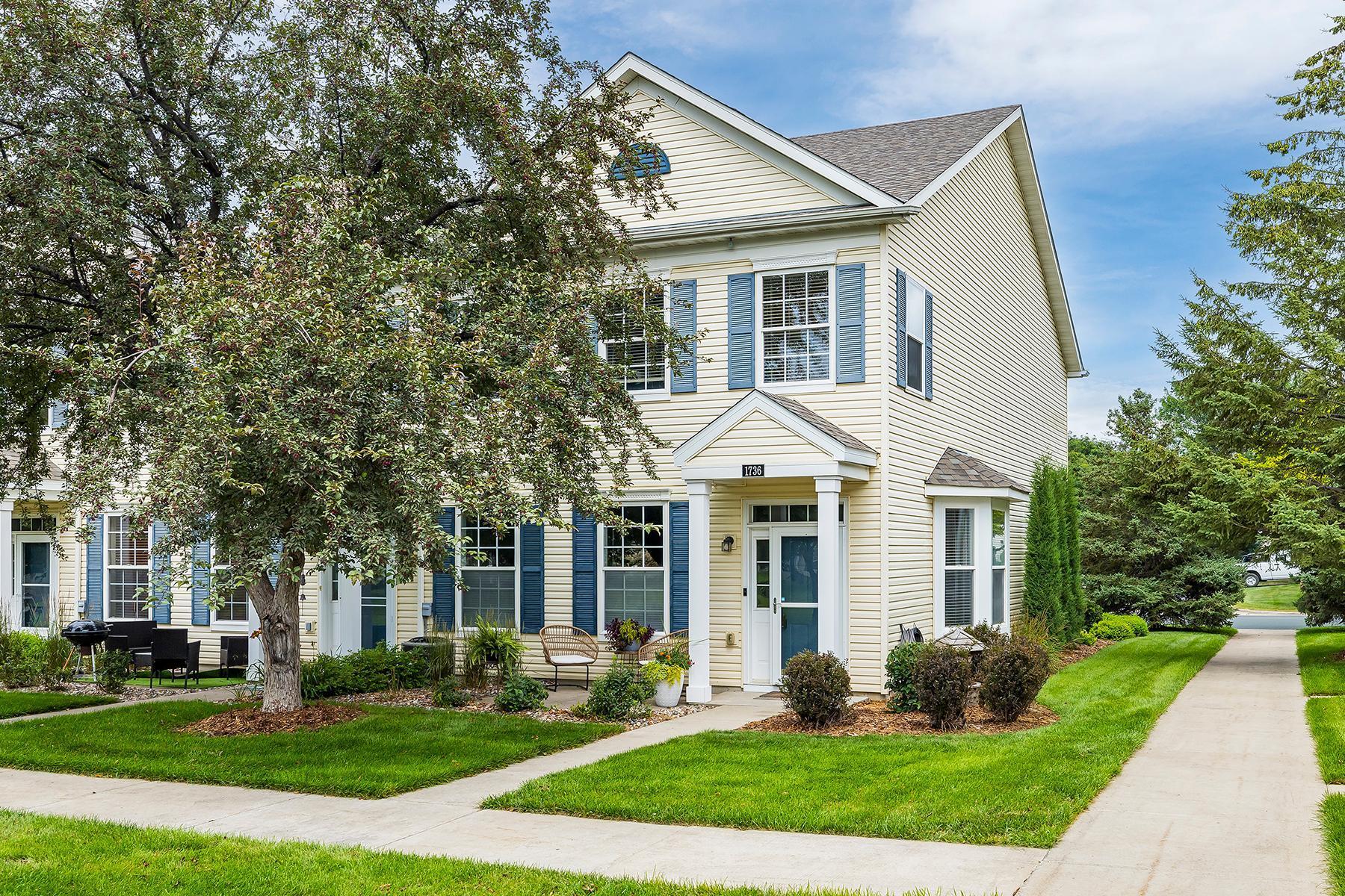 1736 Countryside Dr, Shakopee, MN 55379 - MLS 6569275 - Coldwell Banker