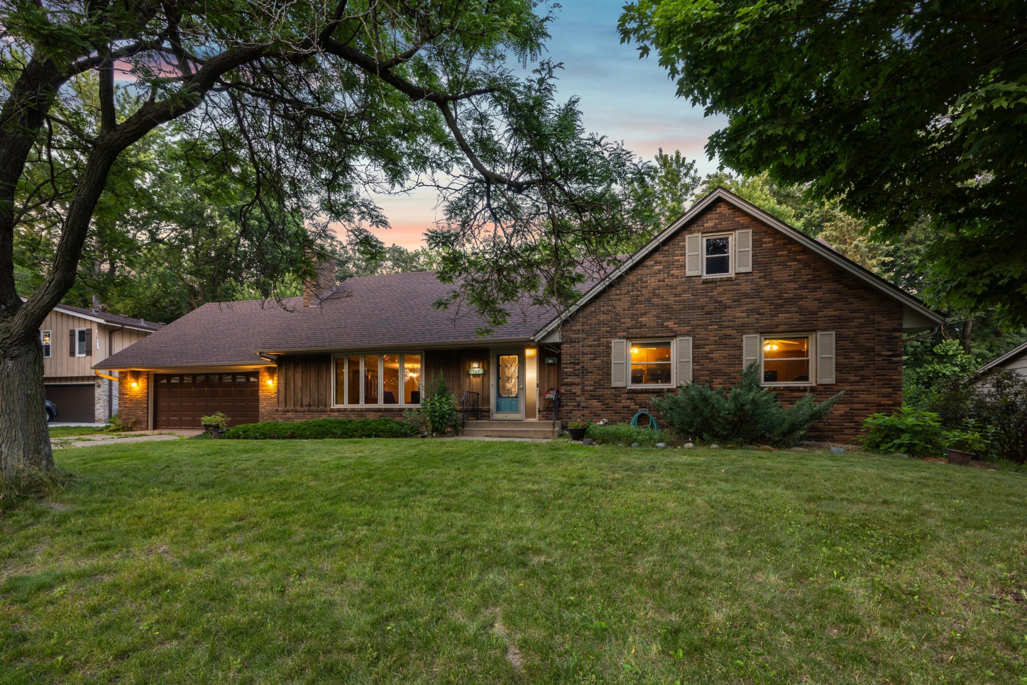 964 Lydia Dr W, Roseville, MN 55113 - MLS 6569345 - Coldwell Banker