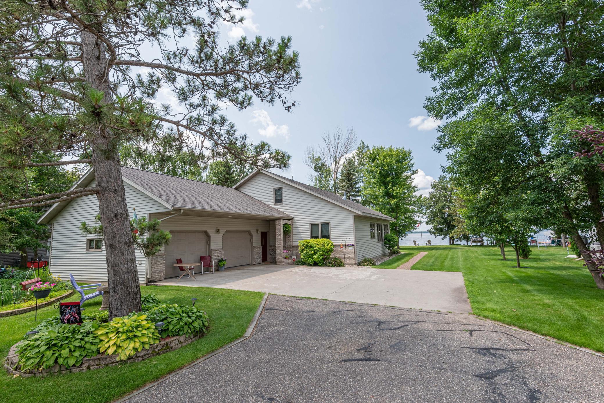 44753 Nitche Lake Rd, Perham, MN 56573 - MLS 6571929 - Coldwell Banker