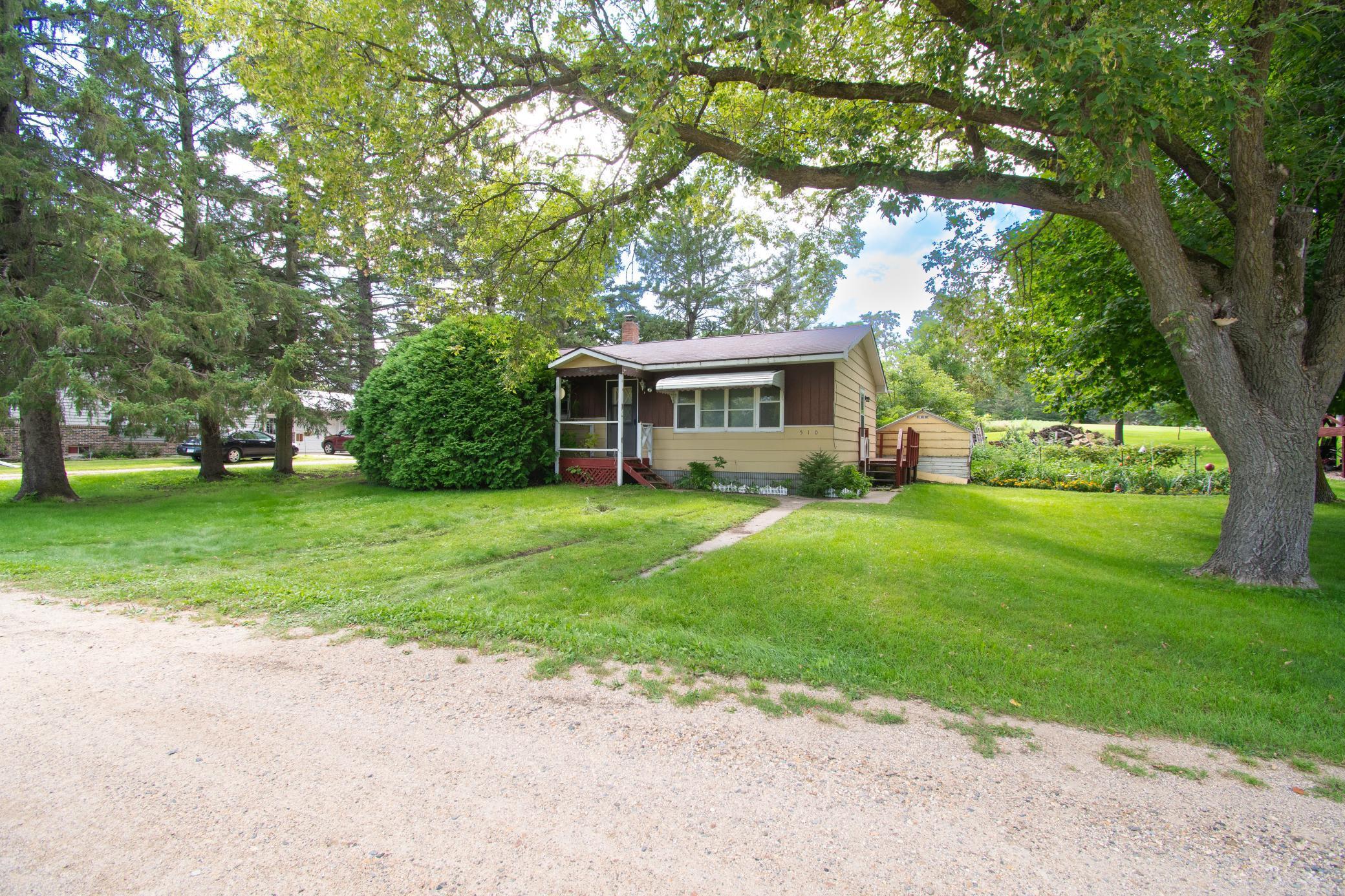 510 Douglas St, Garfield, MN 56332 - MLS 6572592 - Coldwell Banker