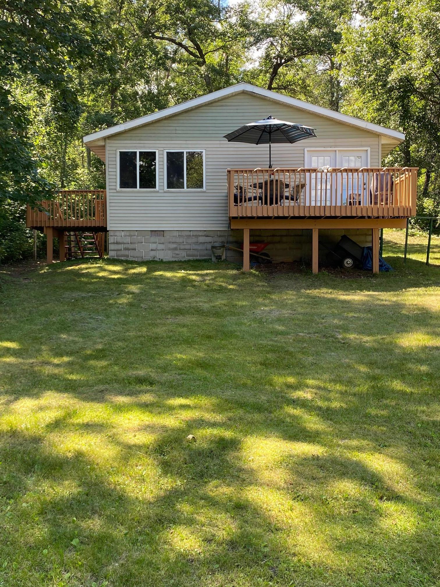 1784 Lisa Ln NW, Backus, MN 56435 - MLS 6584460 - Coldwell Banker