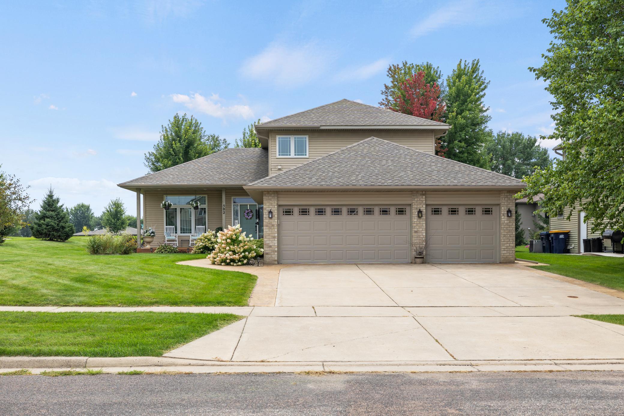 502 Riley Dr, Northfield, MN 55057 - MLS 6587480 - Coldwell Banker