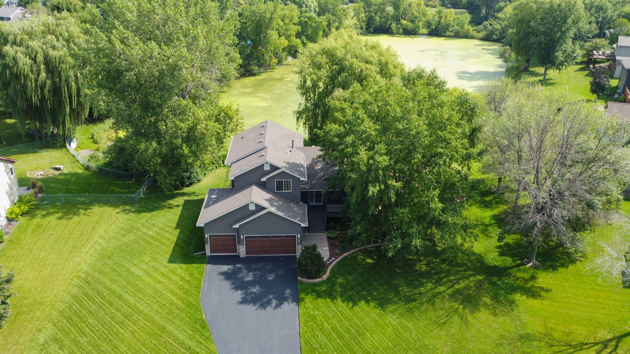 7306 Old Mill Rd, Centerville, MN 55038 - MLS 6593280 - Coldwell Banker