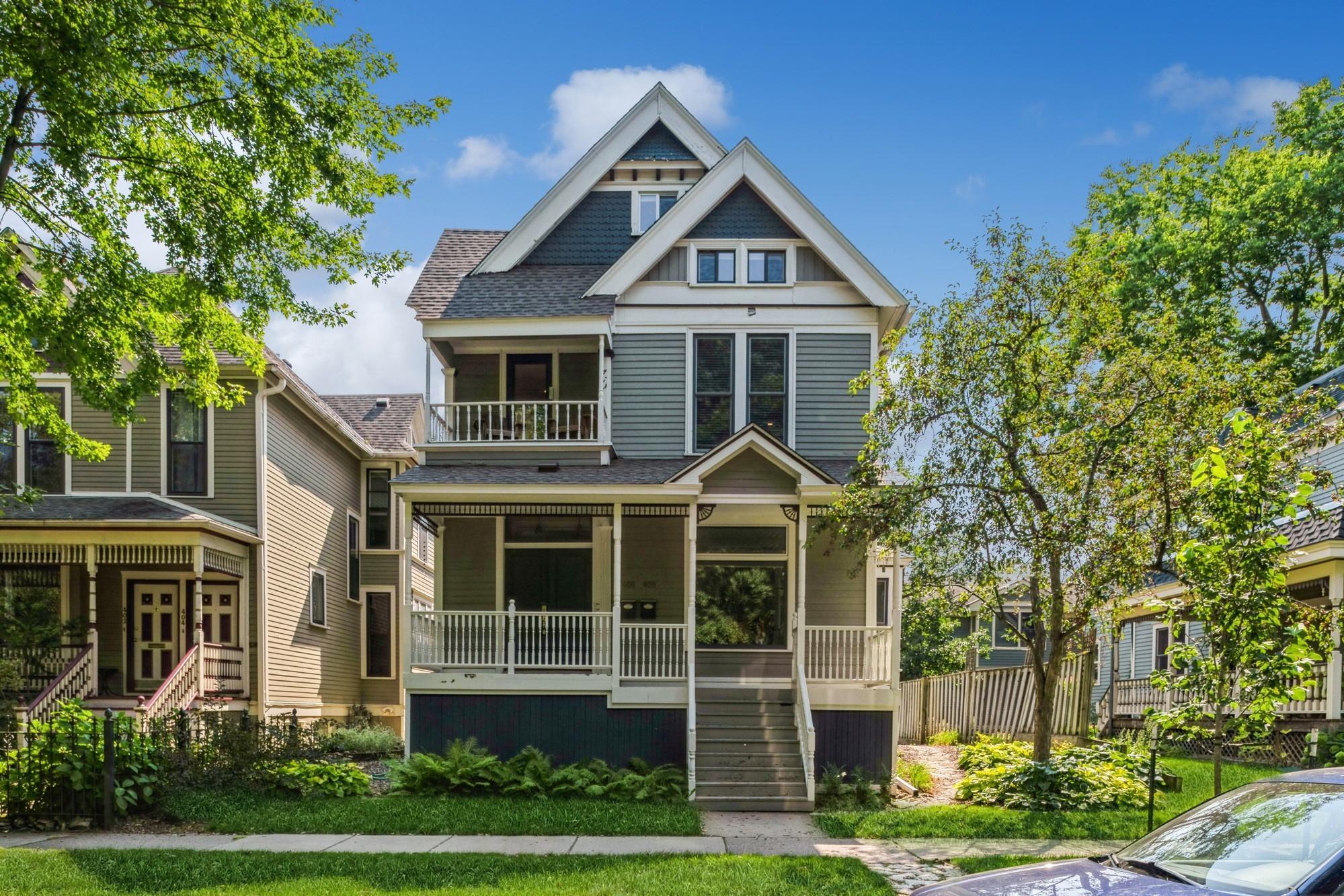 408 Laurel Ave, Saint Paul, MN 55102 - MLS 6594711 - Coldwell Banker