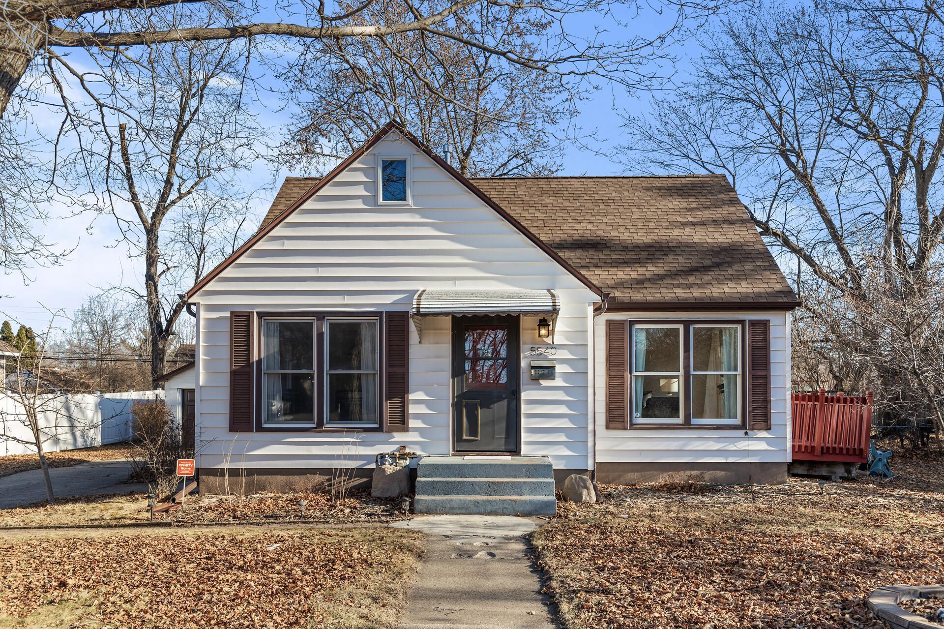5540 Logan Ave N, Brooklyn Center, MN 55430 - MLS 6596286 - Coldwell Banker