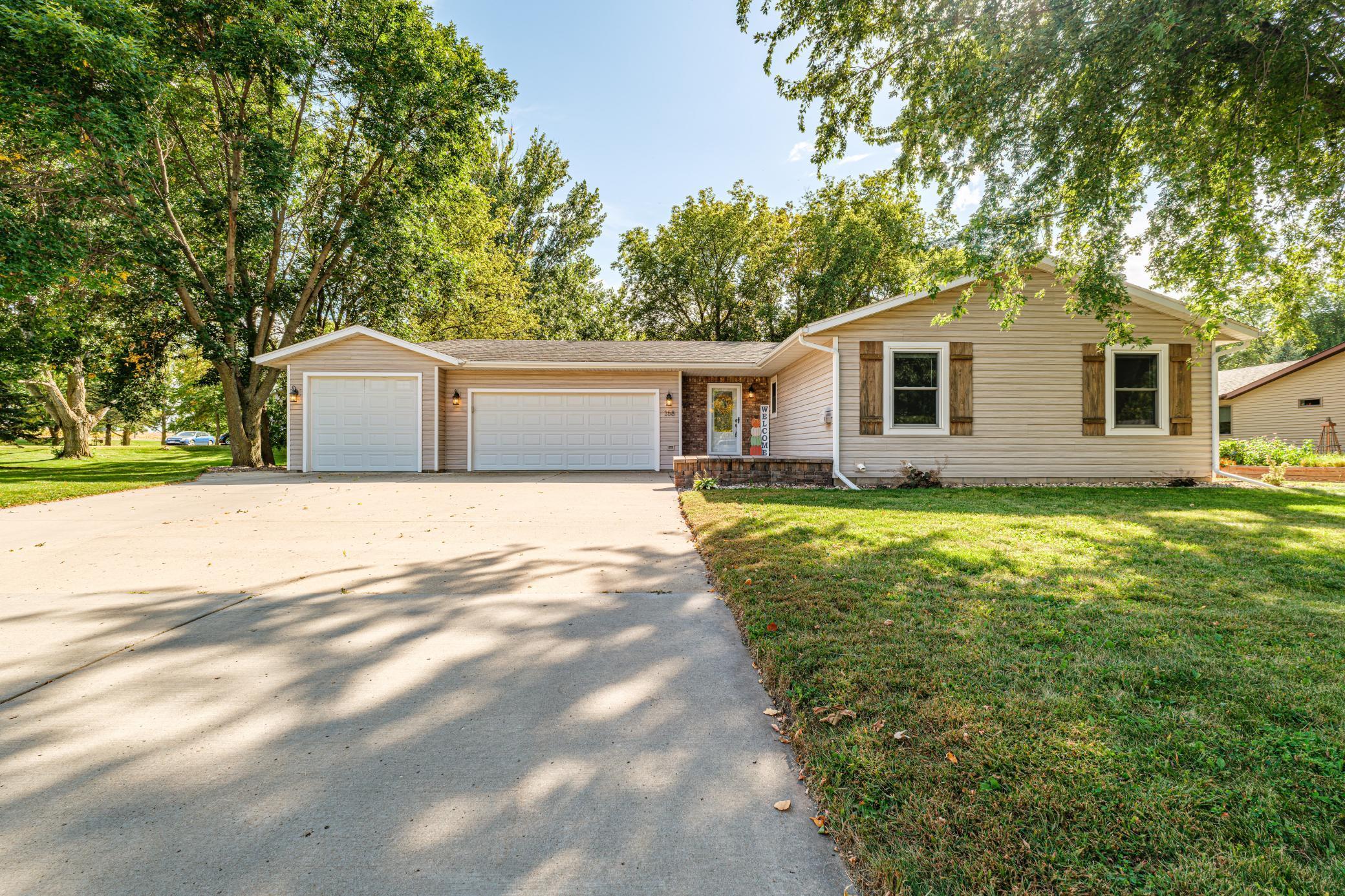 358 Kevin Dr, Spicer, MN 56288 - MLS 6598448 - Coldwell Banker