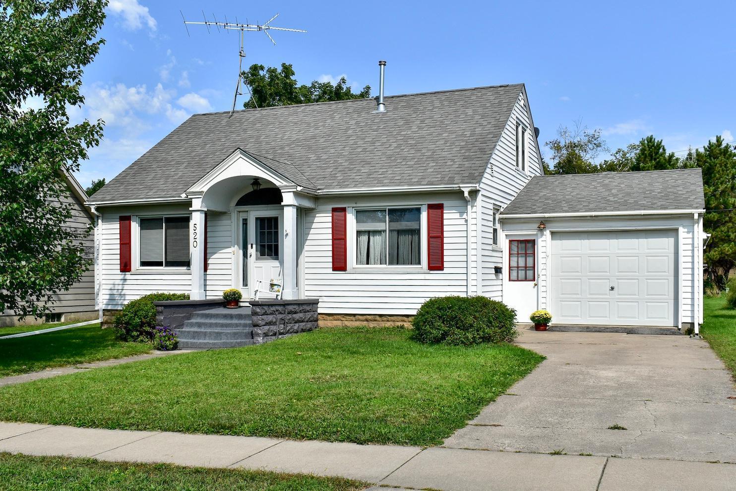 520 Williams St, Lewiston, MN 55952 - MLS 6600697 - Coldwell Banker