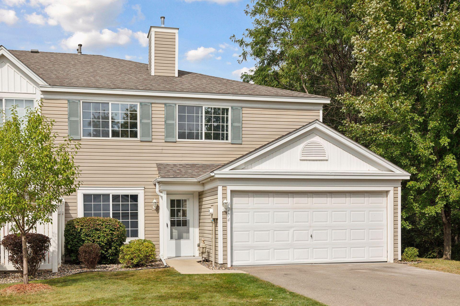 4274 Meghan Ln, Eagan, MN 55122 - MLS 6603907 - Coldwell Banker