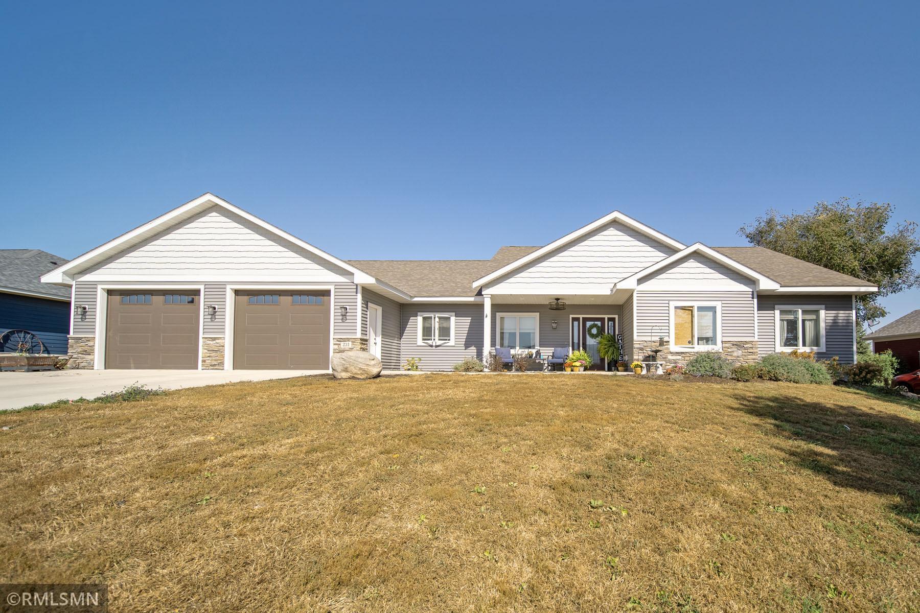 231 Pr Vw Dr, Dennison, MN 55018 - MLS 6614262 - Coldwell Banker