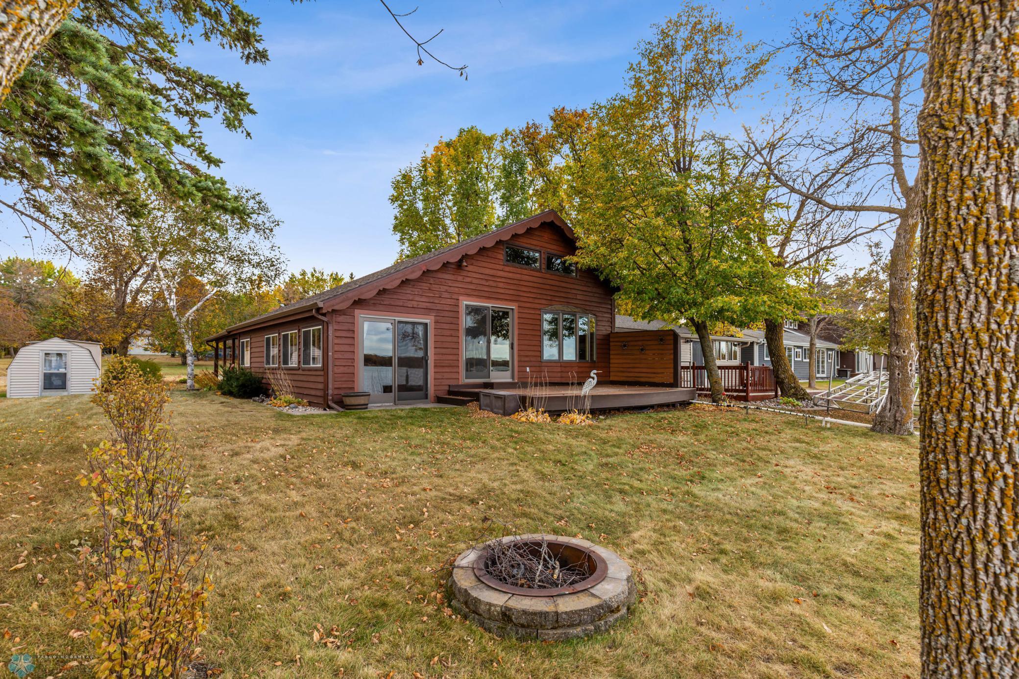 14220 Globstad Beach Rd, Cormorant Twp, MN 56554 - MLS 6616673 ...