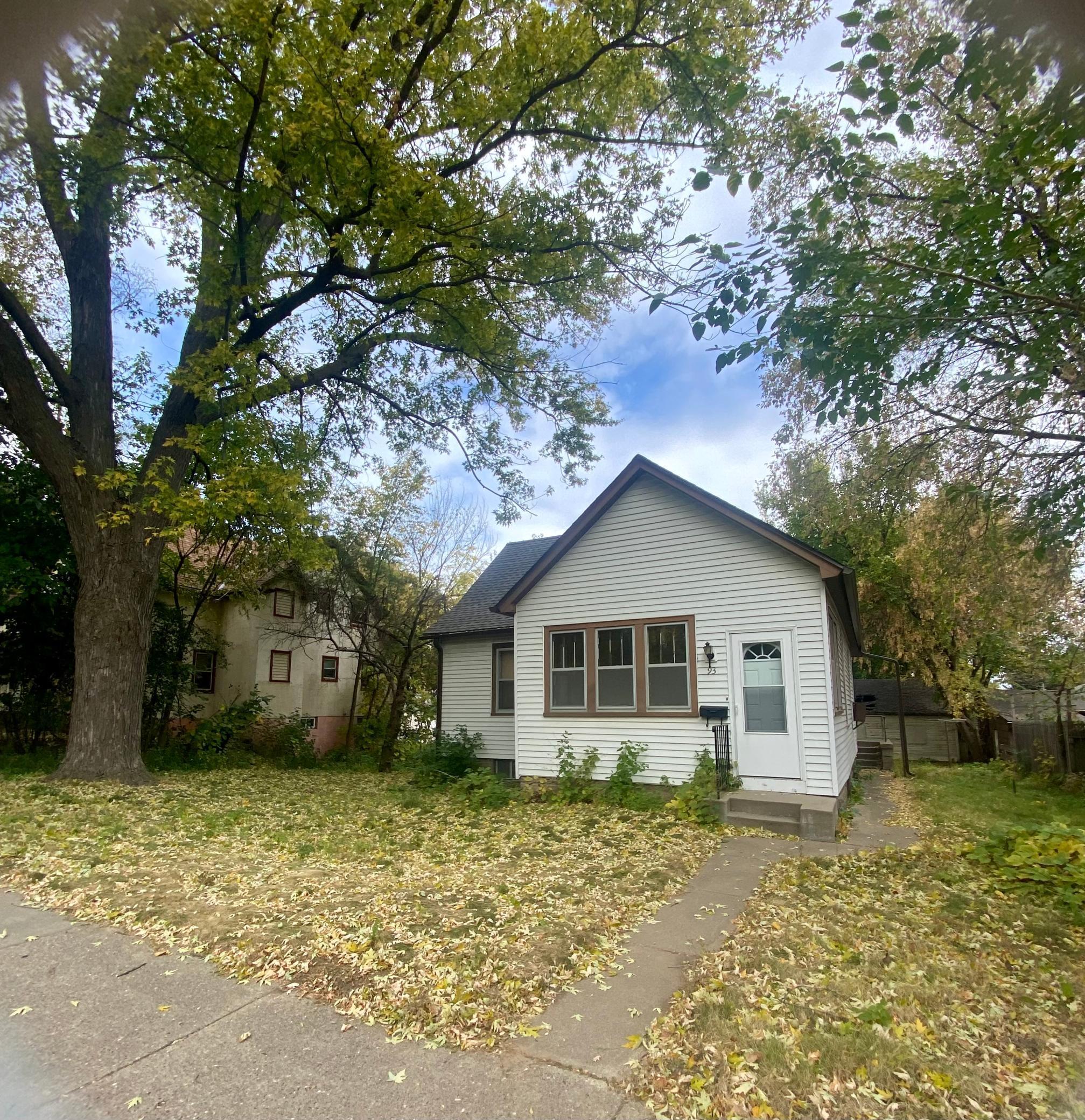 93 Winona St E, Saint Paul, MN 55107 - MLS 6618775 - Coldwell Banker