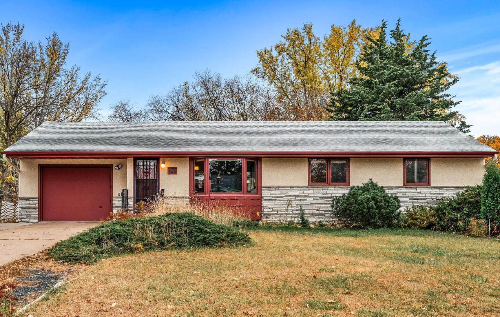 548 Manor Dr NE, Spring Lake Park, MN 55432 - MLS 6624888 - Coldwell Banker