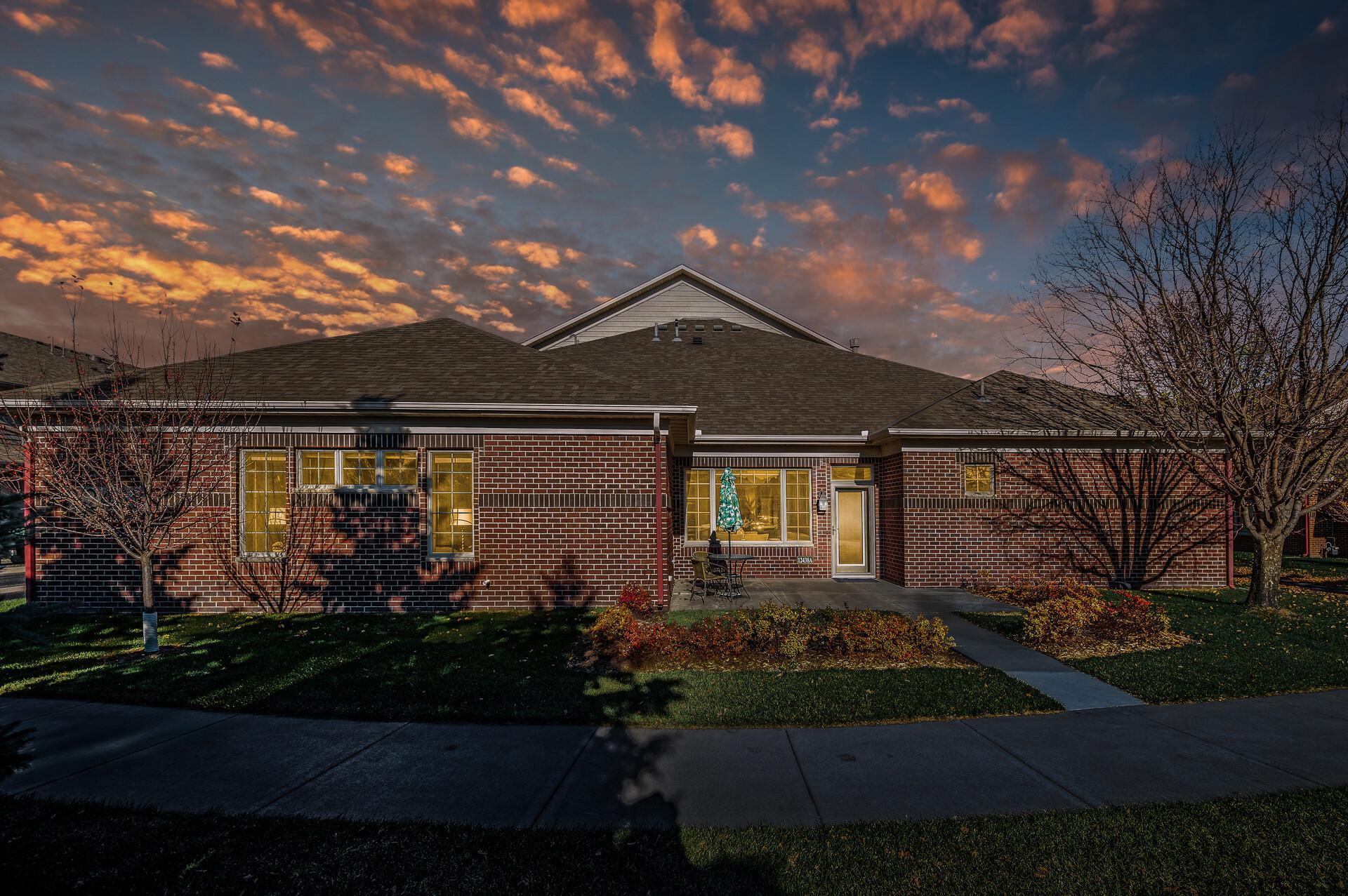 12438 Flanders Ct NE #A, Blaine, MN 55449 - MLS 6630040 - Coldwell Banker