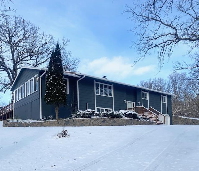 61561 Leaf River Rd, Bluffton Twp, MN 56482 - MLS 6634477 - Coldwell Banker