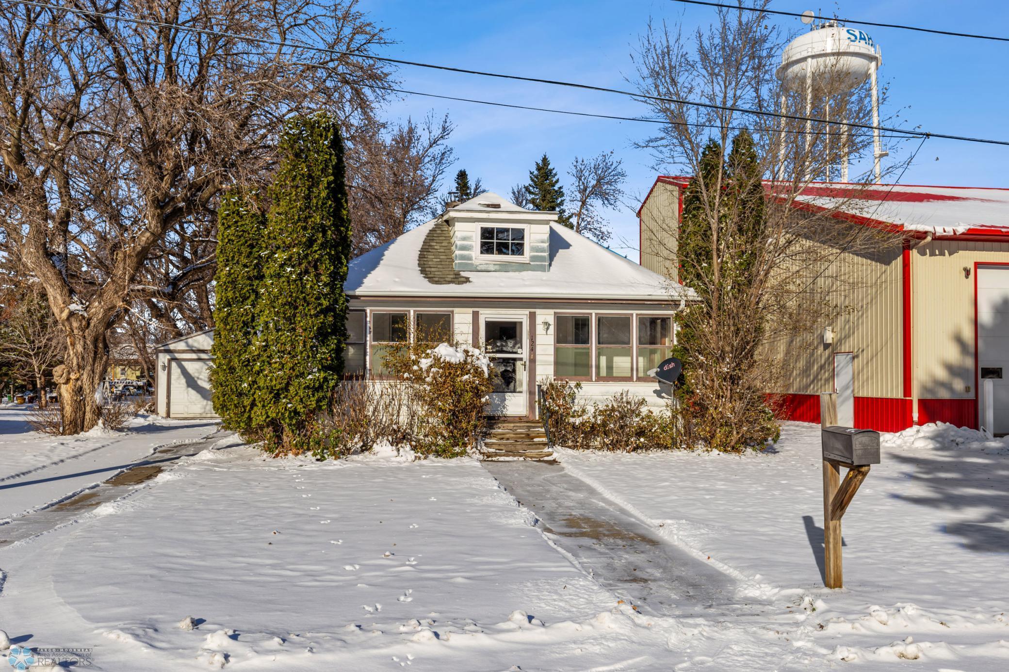 124 Main St, Sabin, MN 56580 - MLS 6634710 - Coldwell Banker