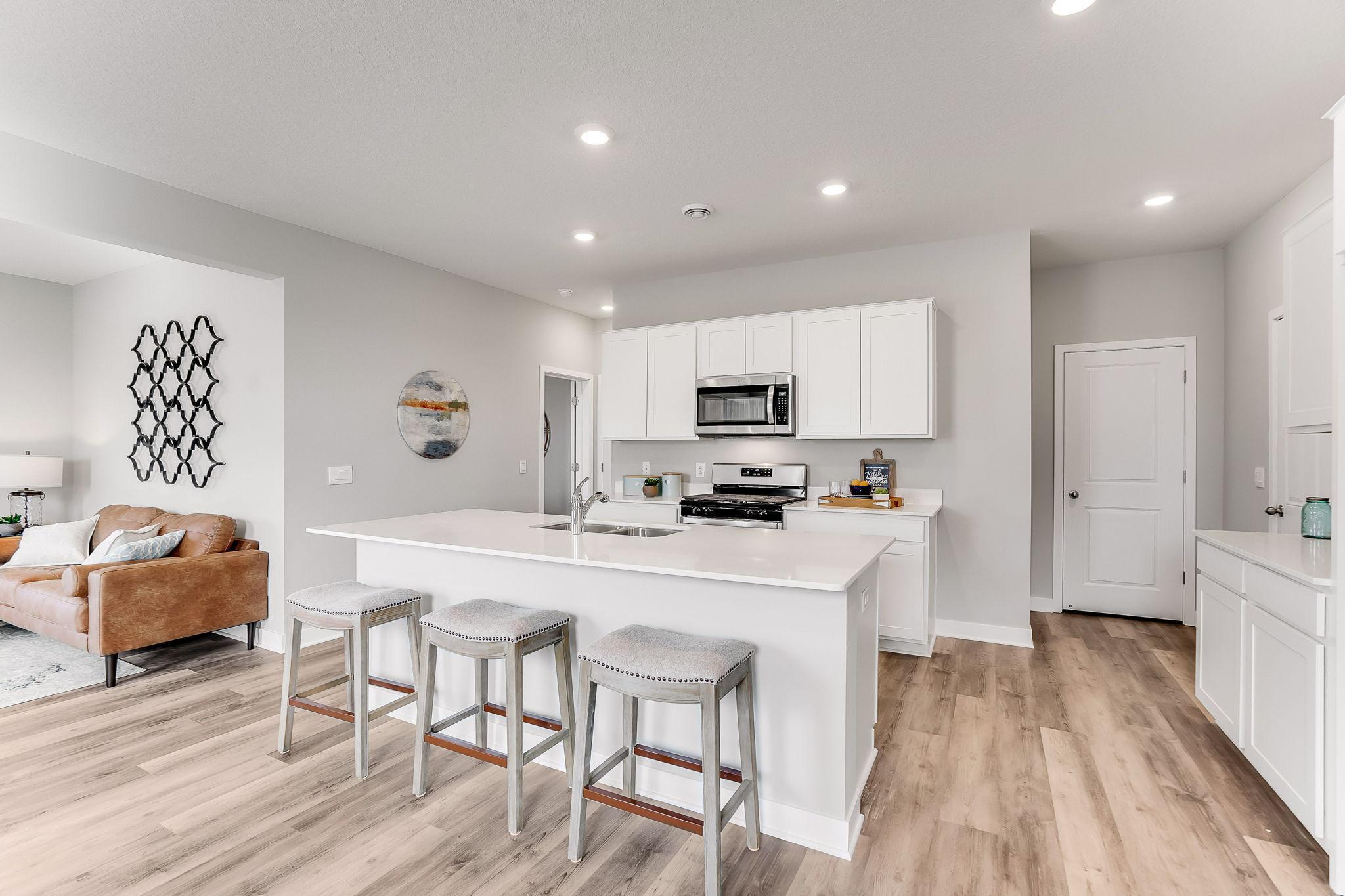 12686 Fraizer St NE, Blaine, MN 55449 - MLS 6637249 - Coldwell Banker