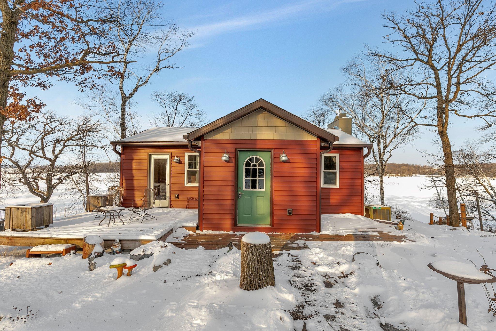 17767 Rice Lake Rd, Eden Valley, MN 55329 - MLS 6639344 - Coldwell Banker