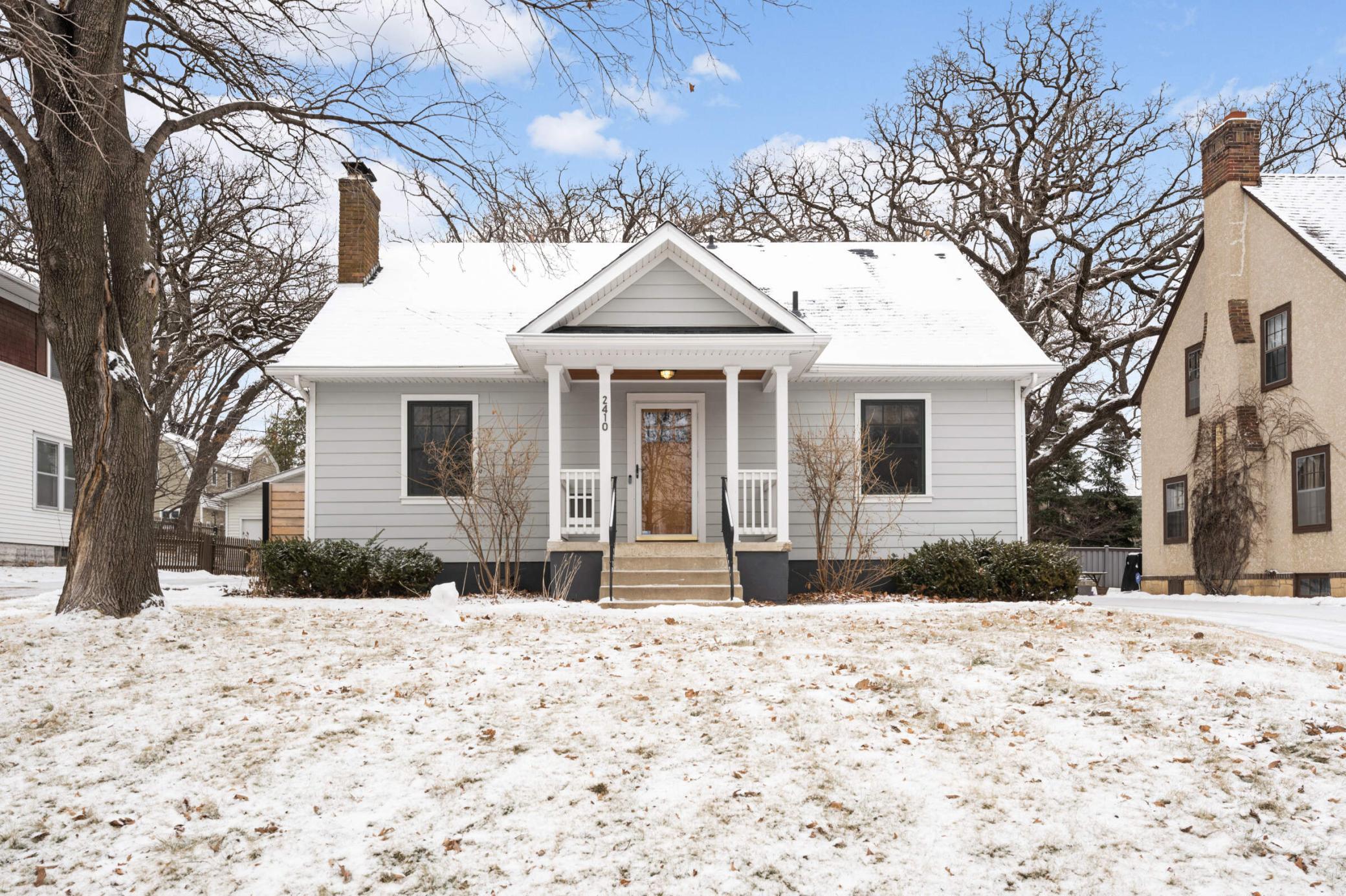 2410 W 54th St, Minneapolis, MN 55410 - MLS 6647409 - Coldwell Banker