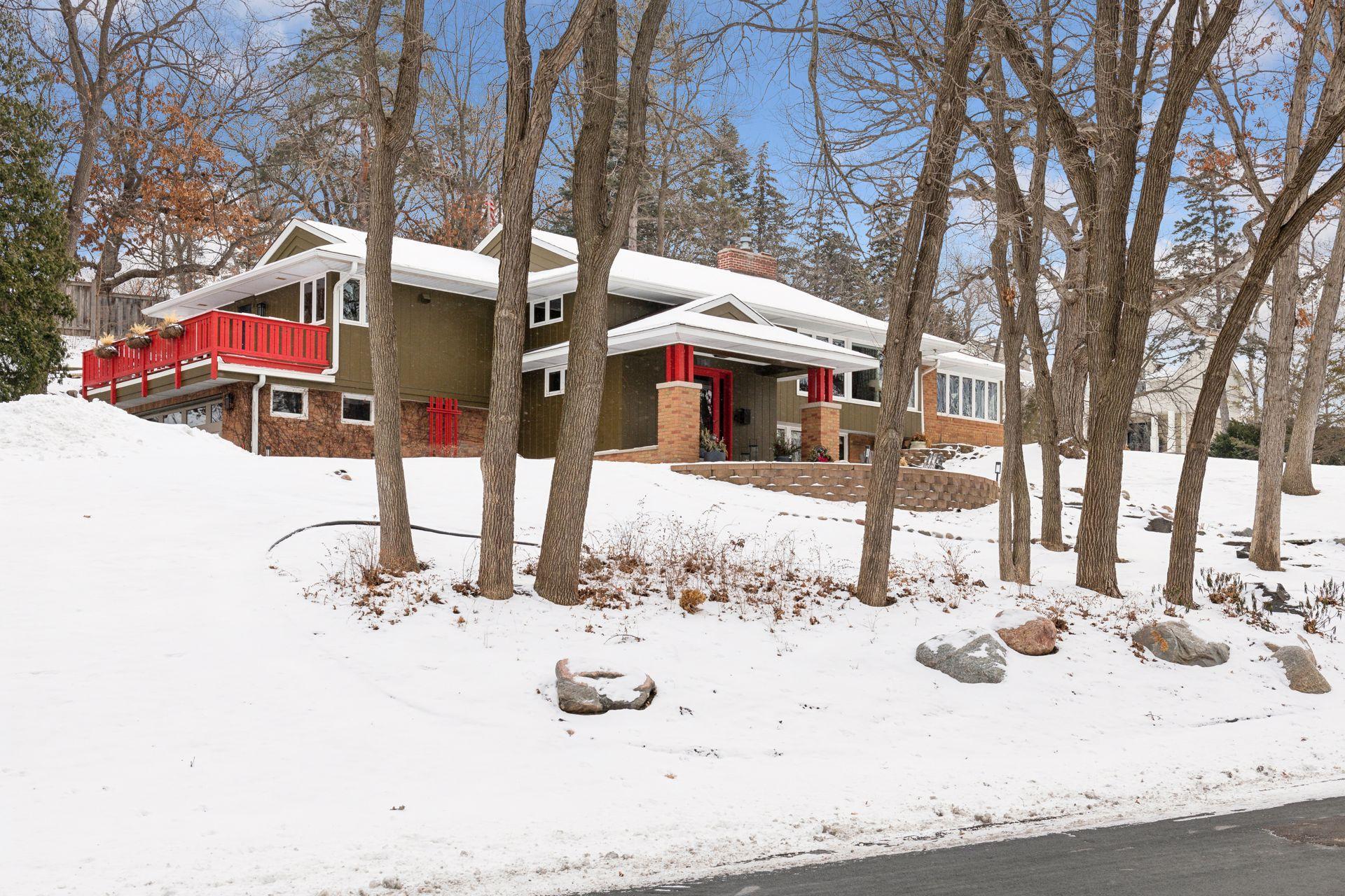 4913 Dale Dr, Edina, MN 55424 - MLS 6648477 - Coldwell Banker
