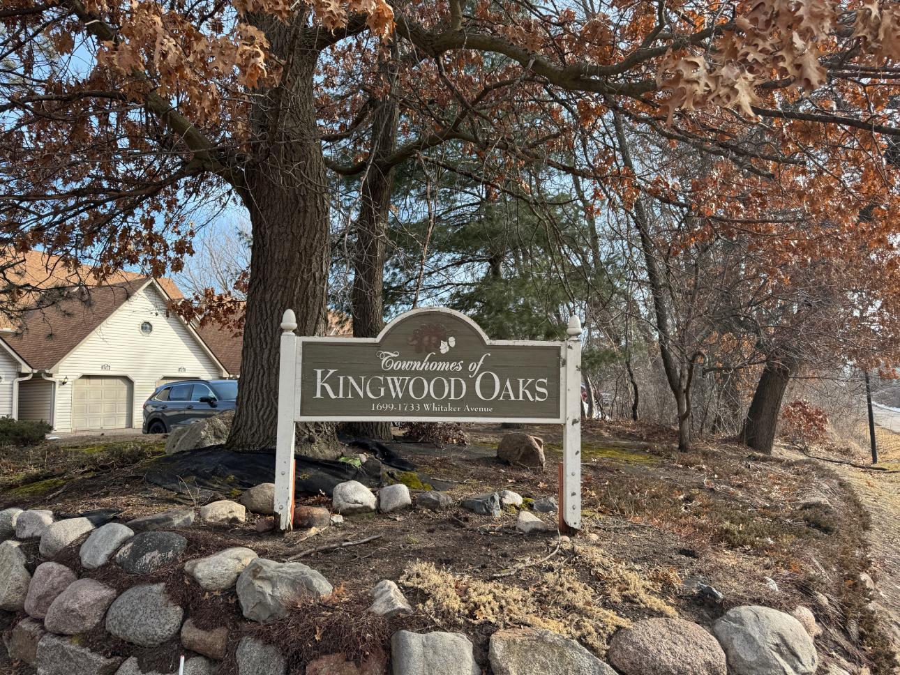 1721 Whitaker St, White Bear Township, MN 55110 - MLS 6656412 ...