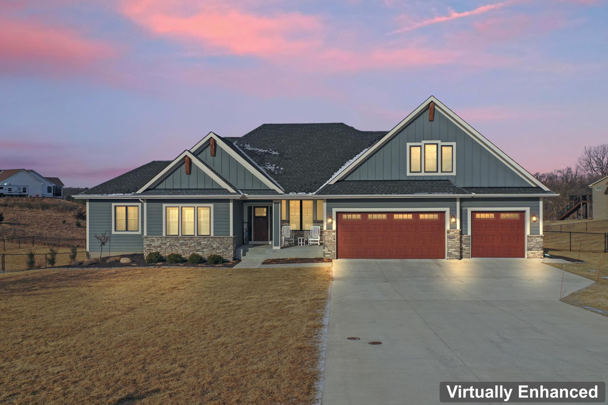 4212 Boulder Cir, Webster, MN 55088 - MLS 6672036 - Coldwell Banker