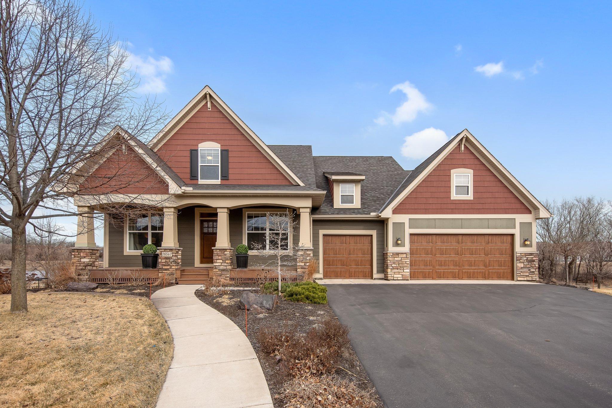 16547 E Lake Dr, Lakeville, MN 55044 - MLS 6672412 - Coldwell Banker