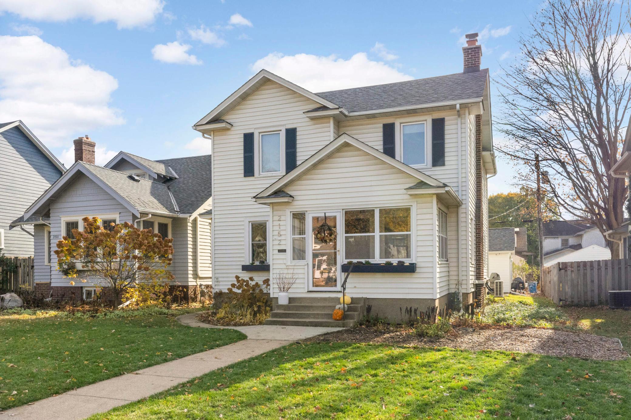 2152 Berkeley Ave, Saint Paul, MN 55105 - MLS 6675126 - Coldwell Banker