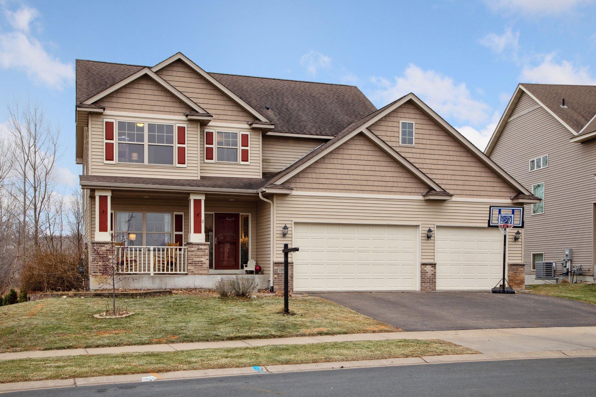 19945 Embers Ave, Farmington, MN 55024 - MLS 6675830 - Coldwell Banker
