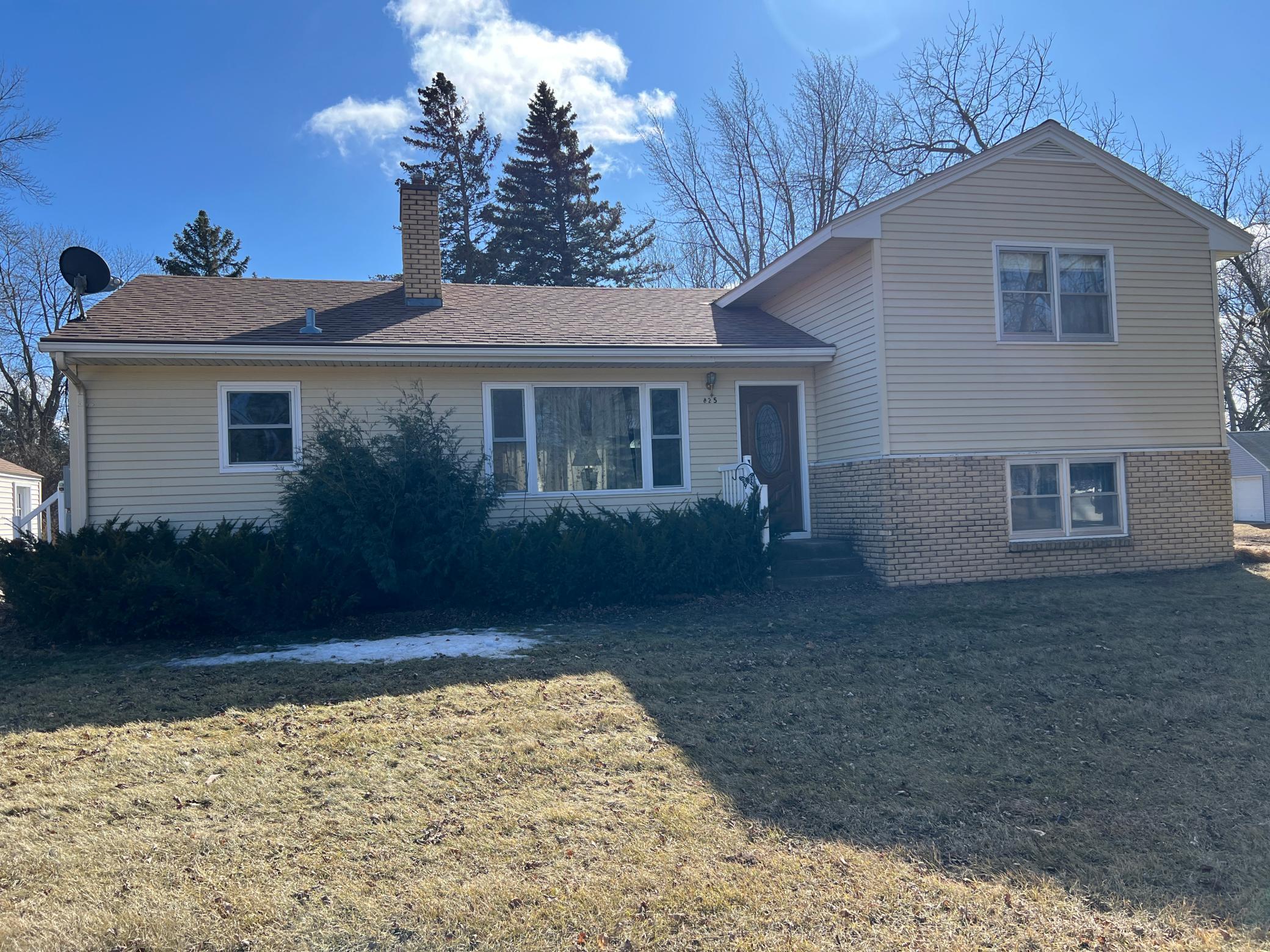 825 Nevada Ave, Benson, MN 56215 - MLS 6677716 - Coldwell Banker