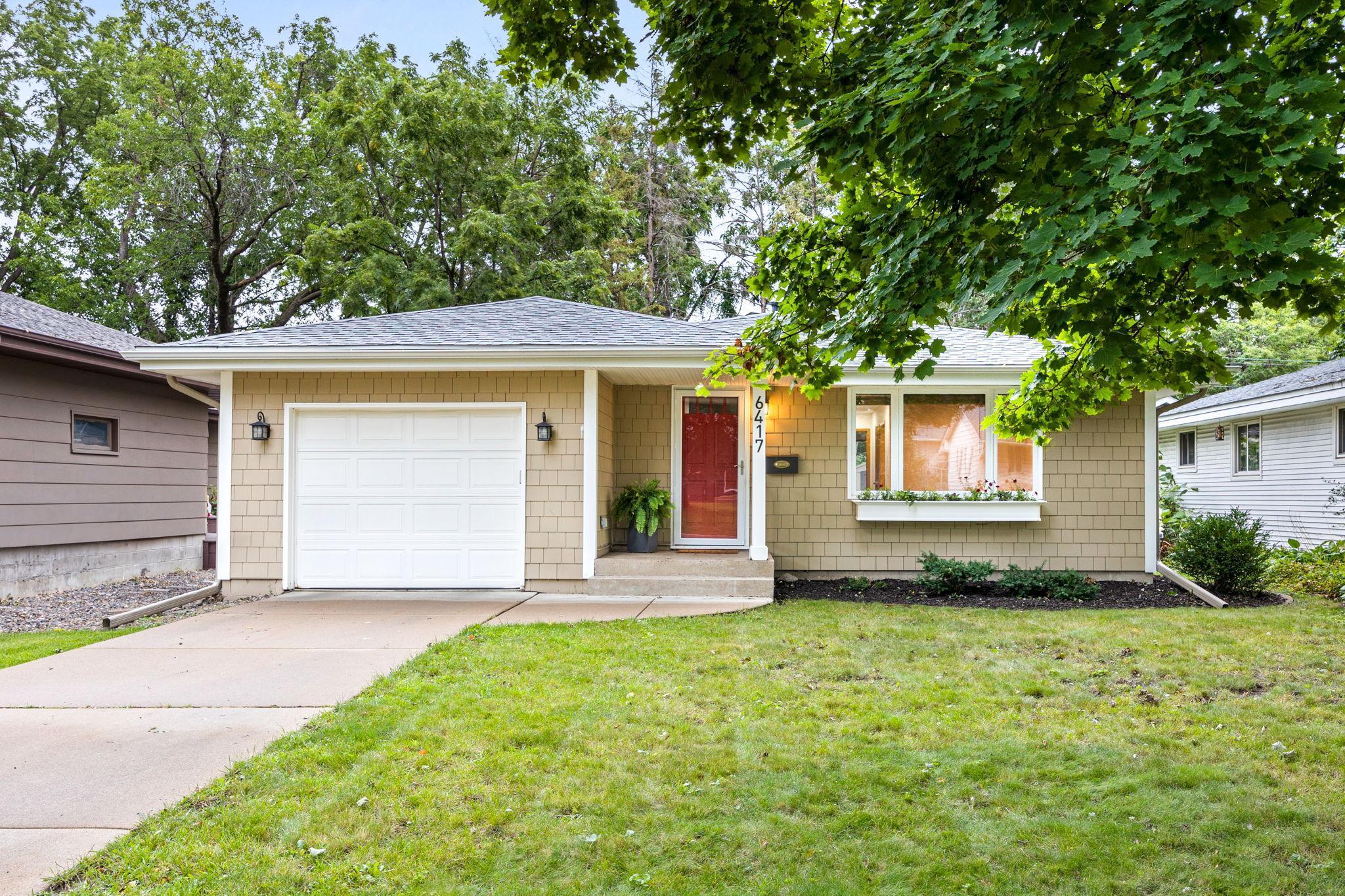 6417 Josephine Ave, Edina, MN 55439 - MLS 6678831 - Coldwell Banker