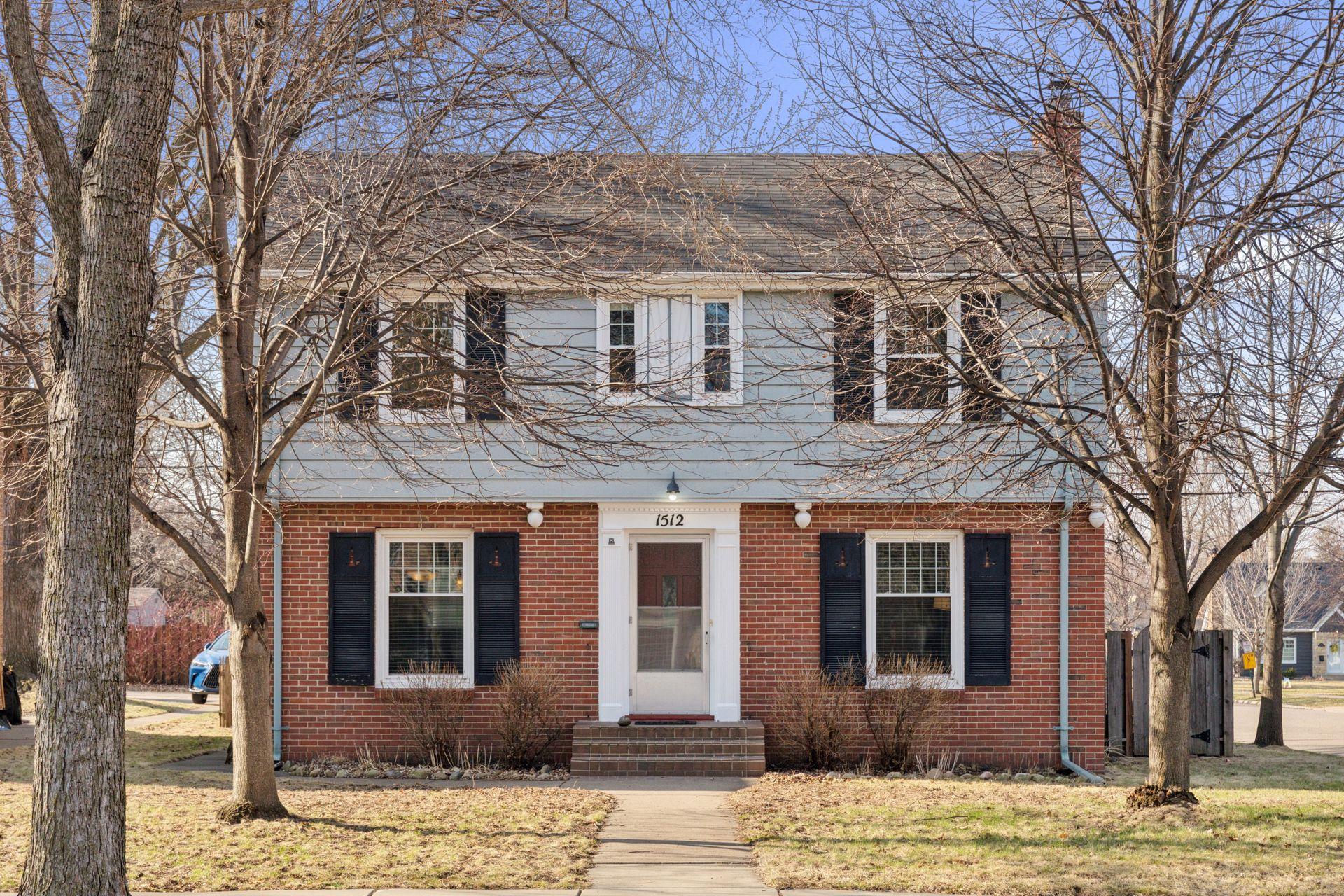 1512 California Ave W, Falcon Heights, MN 55108 - MLS 6679143 ...