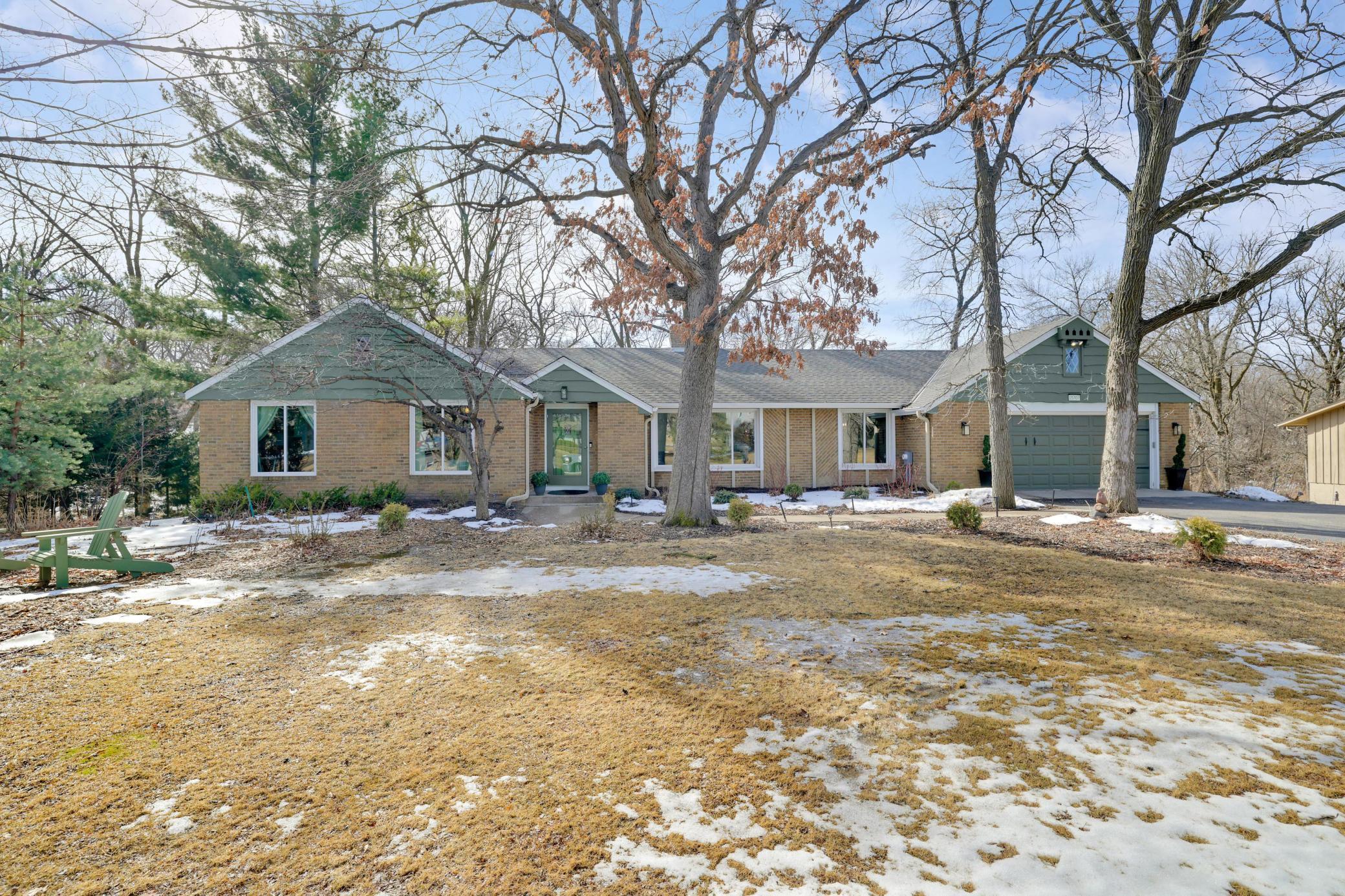 15707 Dawn Dr, Minnetonka, MN 55345 - MLS 6680512 - Coldwell Banker