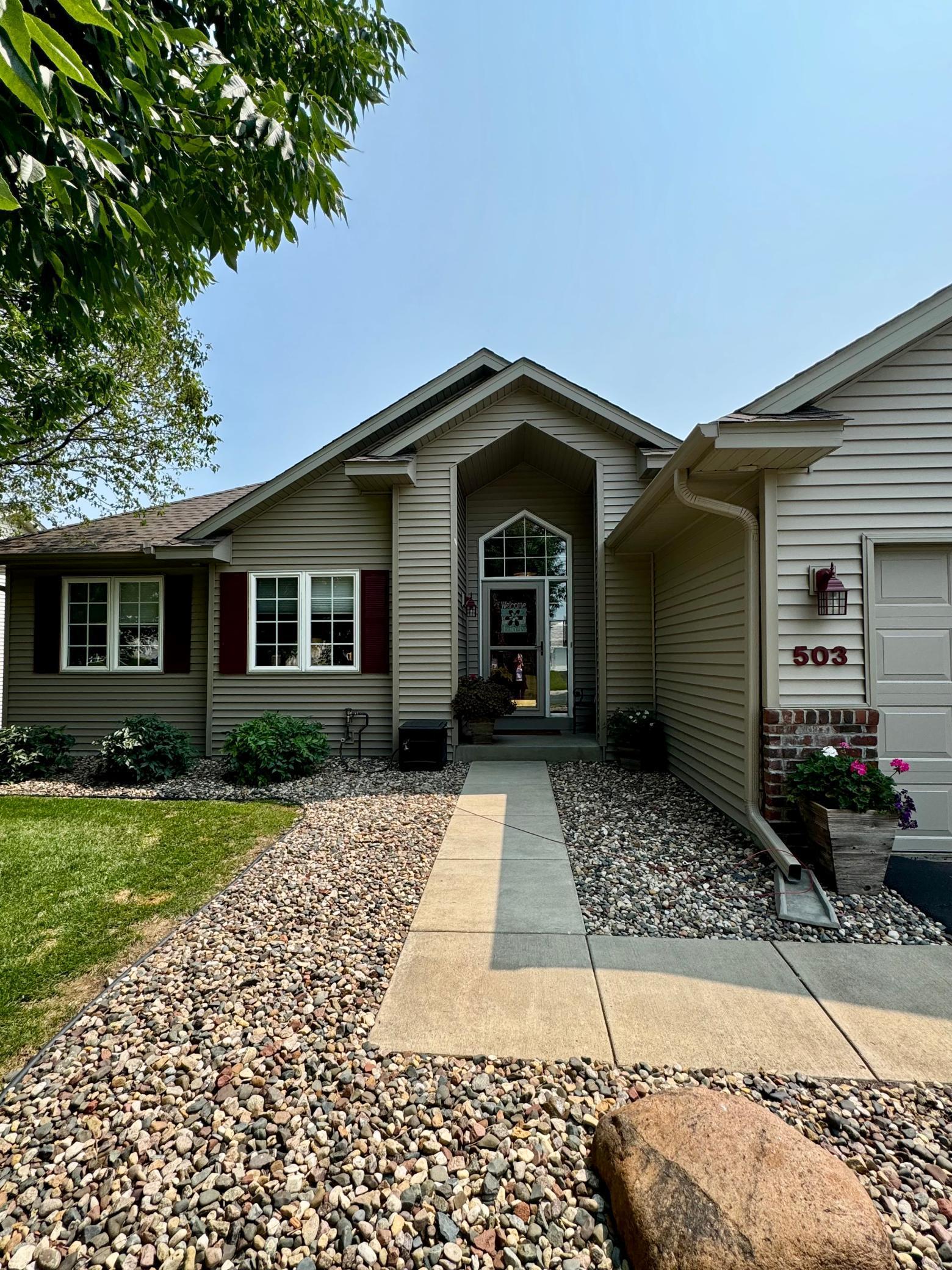 503 Grindstone Ln, Dundas, MN 55019 - MLS 6682911 - Coldwell Banker