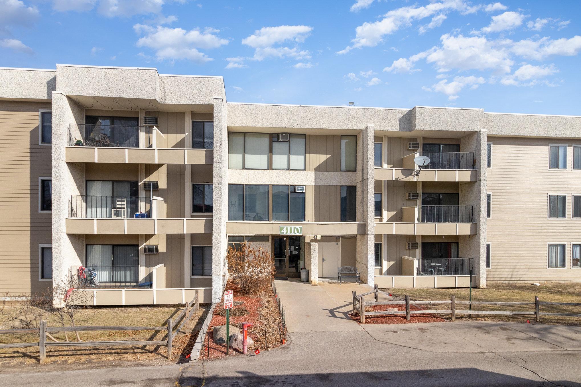 4110 Rahn Rd #321, Eagan, MN 55122 - MLS 6685227 - Coldwell Banker