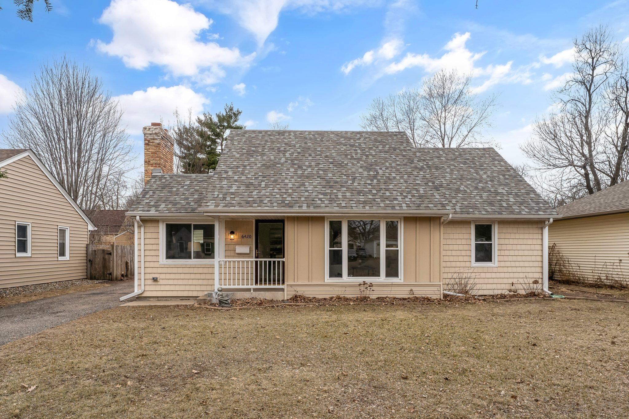 6420 Logan Ave S, Richfield, MN 55423 - MLS 6689634 - Coldwell Banker
