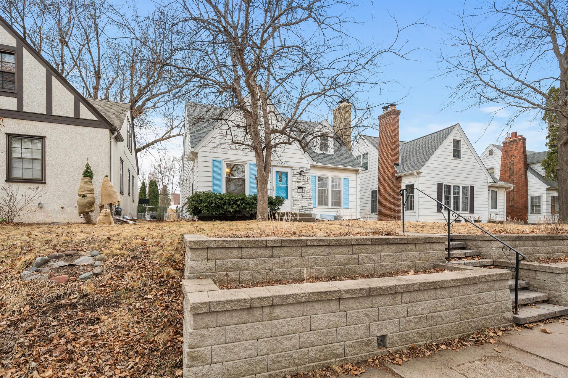 3042 Benjamin St NE, Minneapolis, MN 55418 - MLS 6690702 - Coldwell Banker