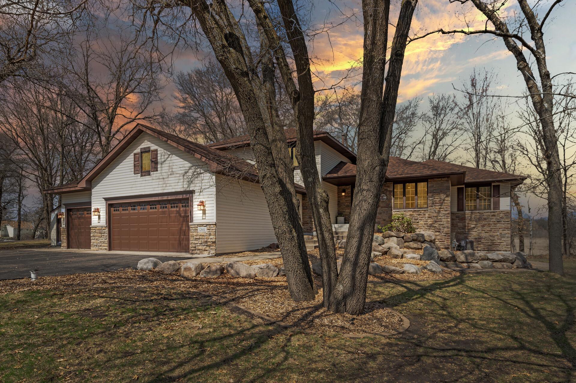 12661 212th Ave NW, Elk River, MN 55330 - MLS 6692790 - Coldwell Banker