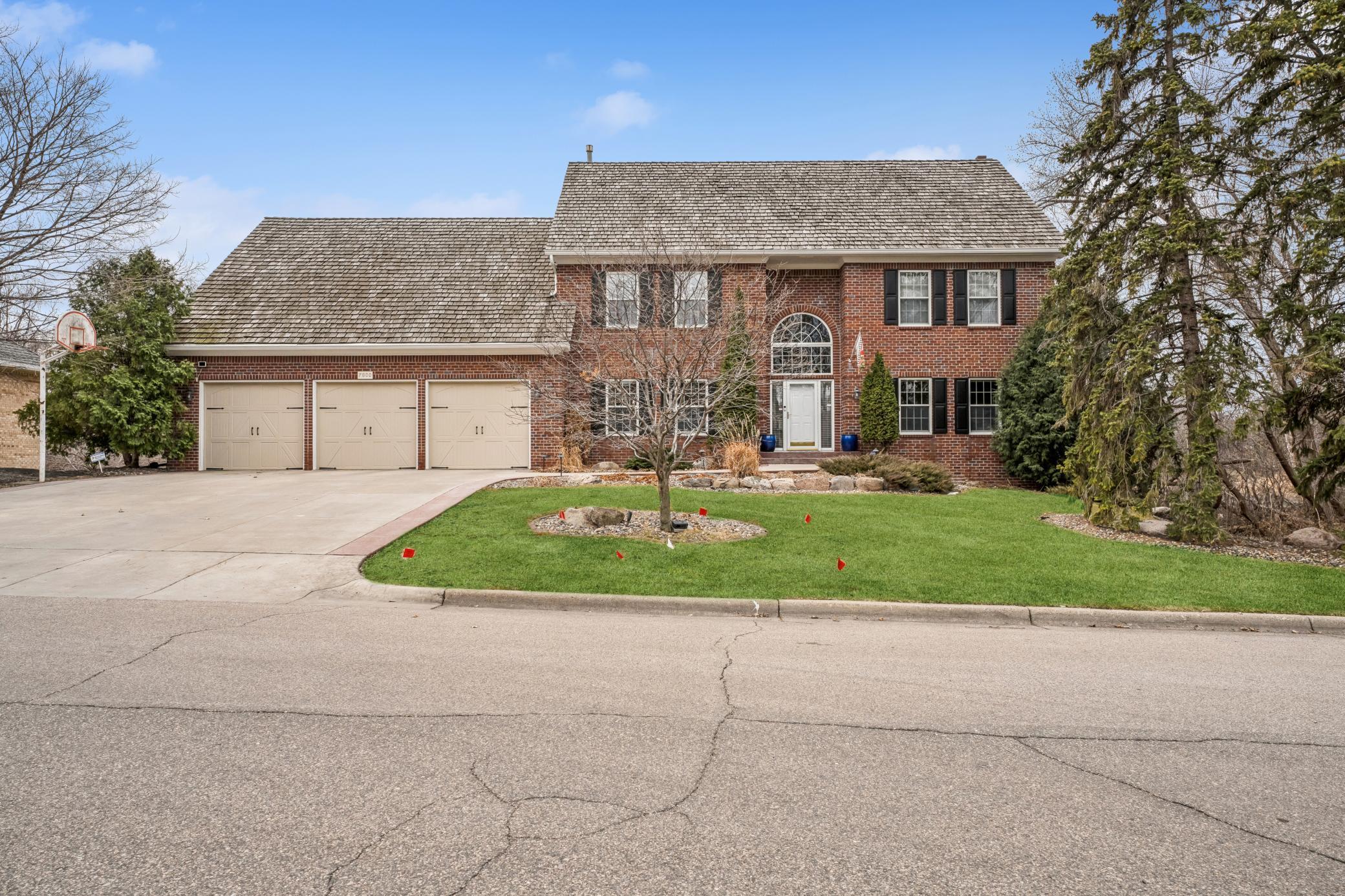 7600 Delaney Blvd, Edina, MN 55439 - MLS 6693485 - Coldwell Banker