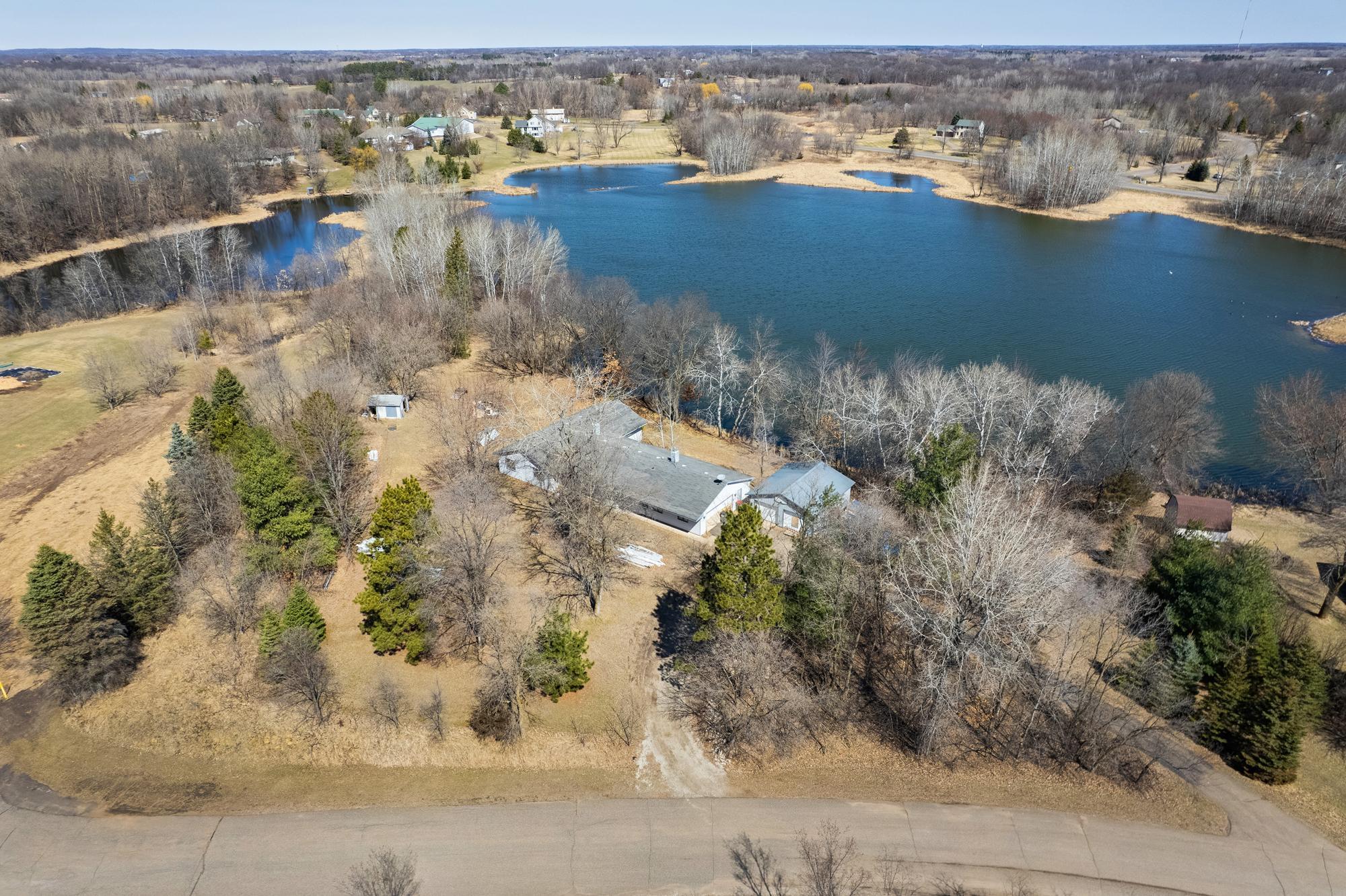 18787 Watercrest Blvd, Nowthen, MN 55303 - MLS 6694753 - Coldwell Banker