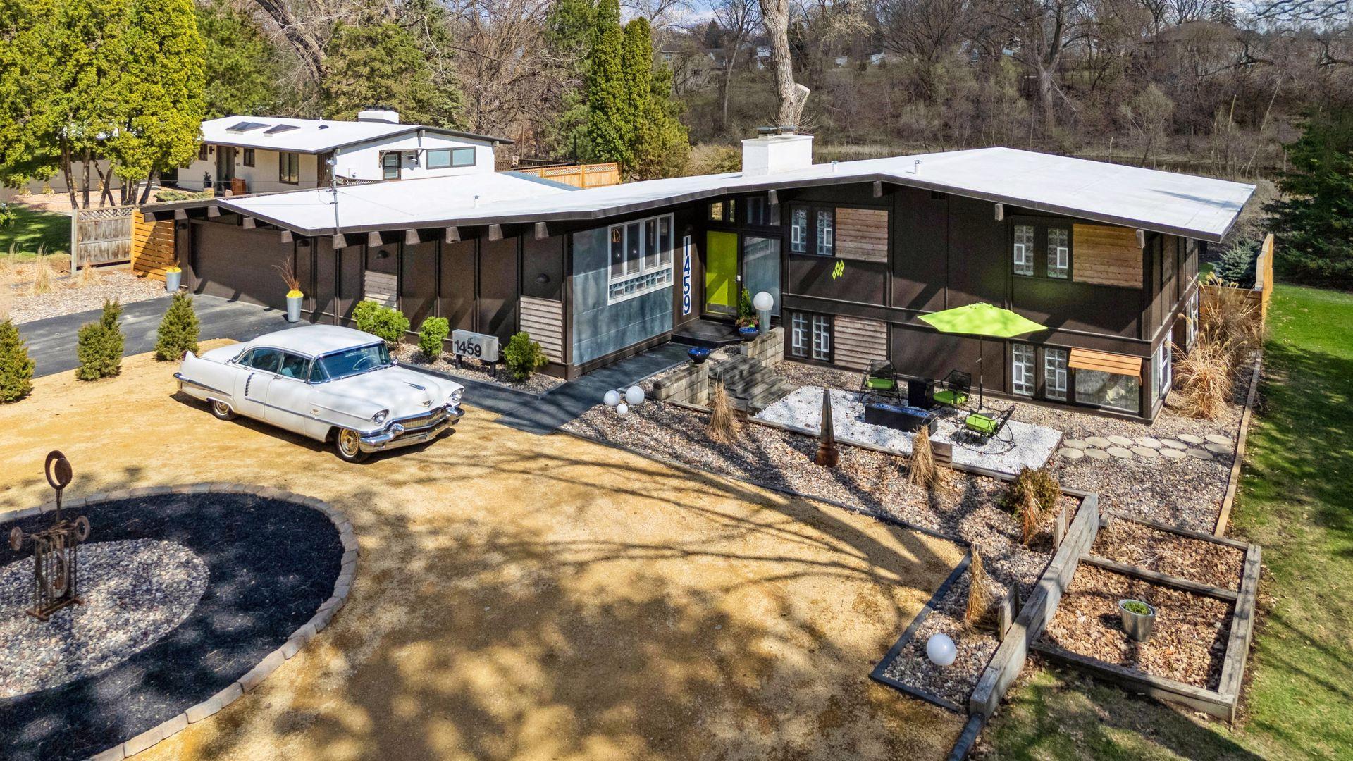 1459 Lone Oak Ln, Eagan, MN 55121 - MLS 6699585 - Coldwell Banker