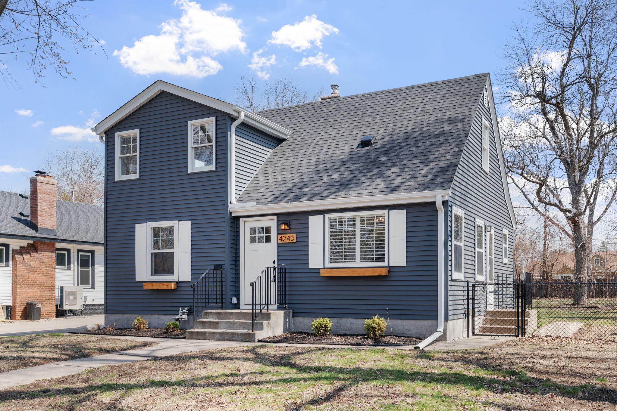 4243 Webster Ave S, Saint Louis Park, MN 55416 - MLS 6704960 - Coldwell ...
