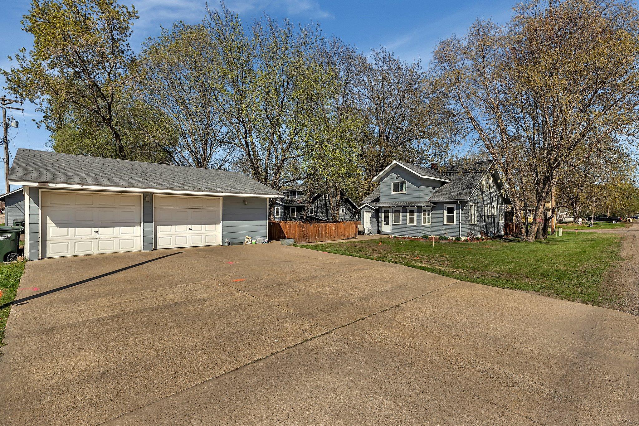 111 Barracuda Ave SE, Avon, MN 56310 - MLS 6705636 - Coldwell Banker
