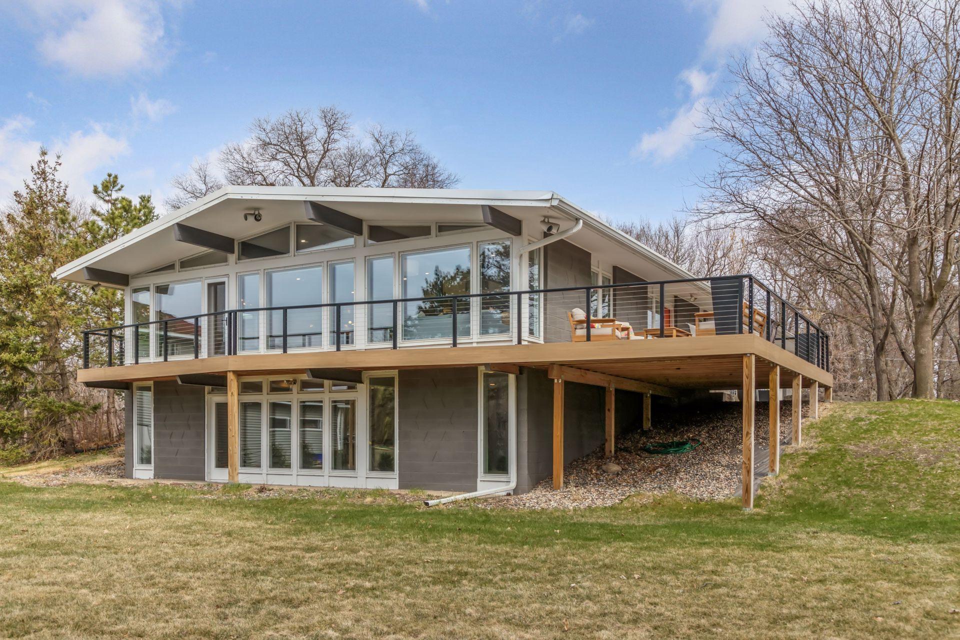 1461 Skyline Rd, Eagan, MN 55121 - MLS 6705885 - Coldwell Banker