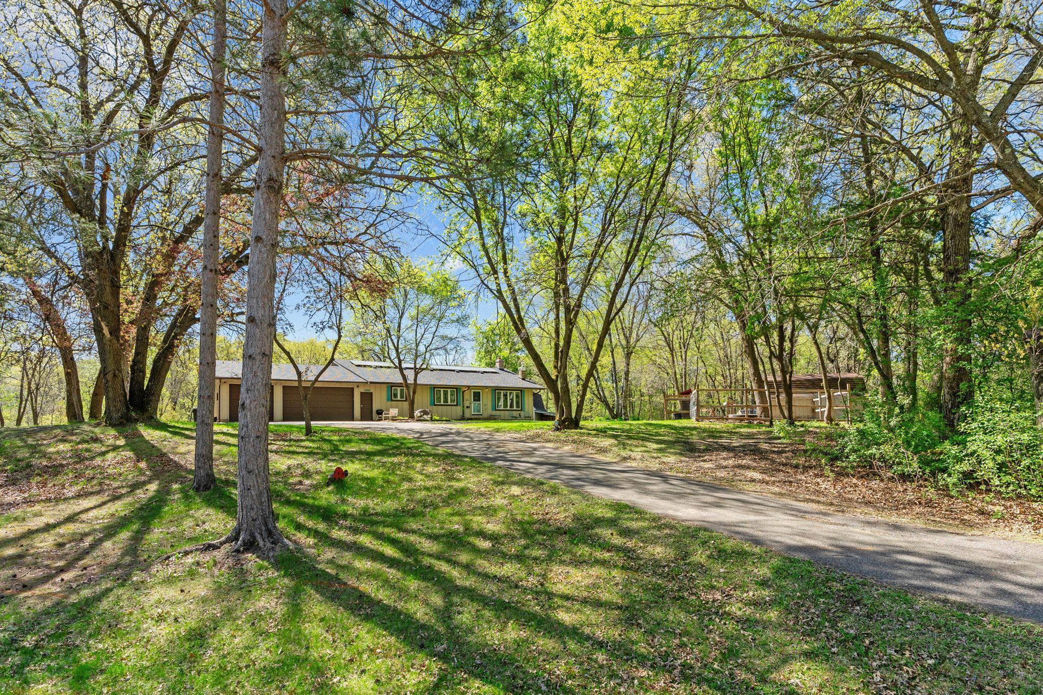 15110 212th Ave NW, Elk River, MN 55330 - MLS 6711681 - Coldwell Banker