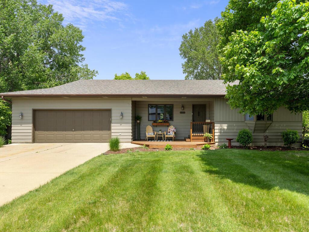1221 Sandy Ln, Monticello, MN 55362 - MLS 6725234 - Coldwell Banker