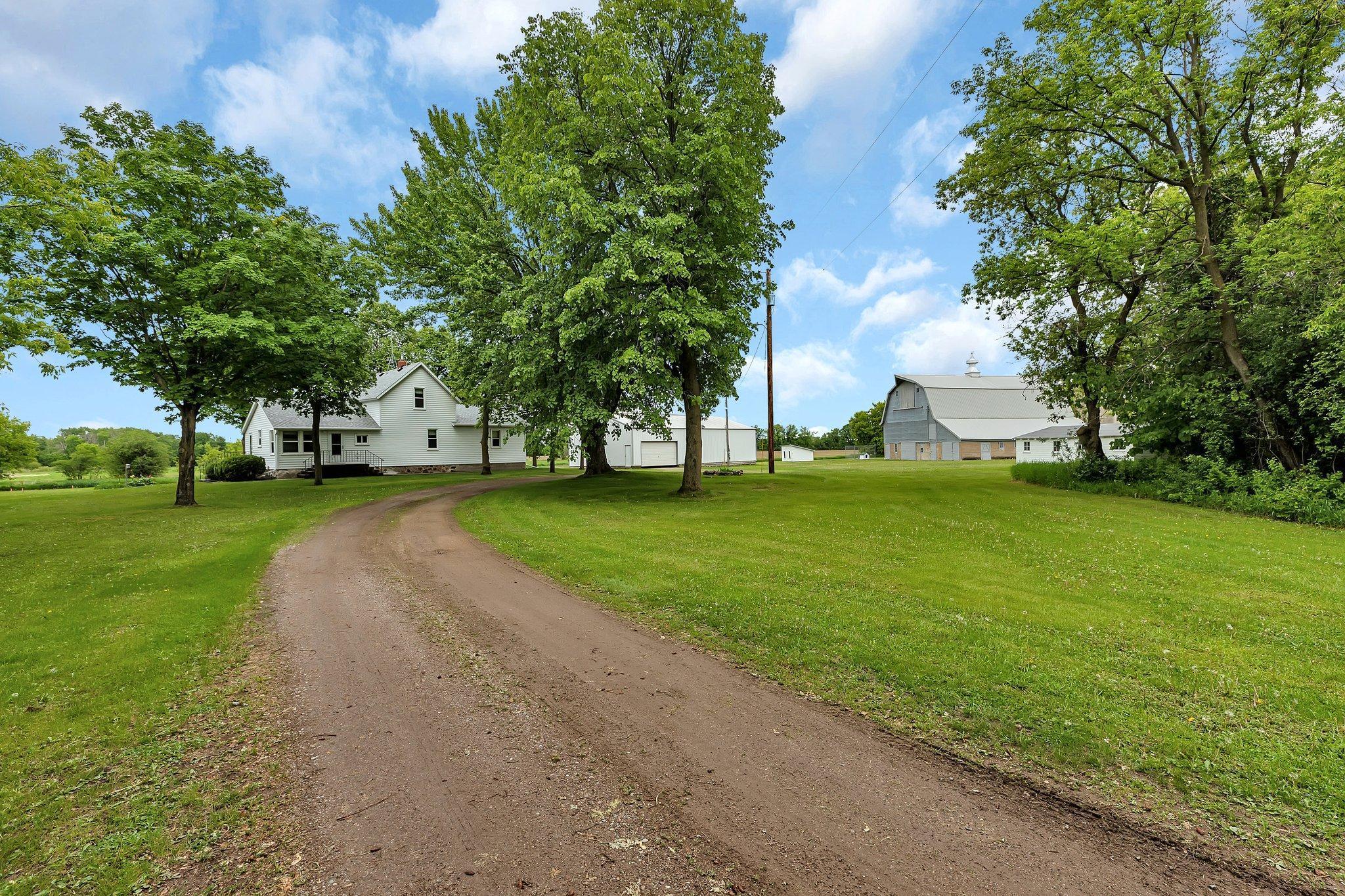4240 Town Hall Rd NE, Minden Twp, MN 56379 - MLS 6725356 - Coldwell Banker