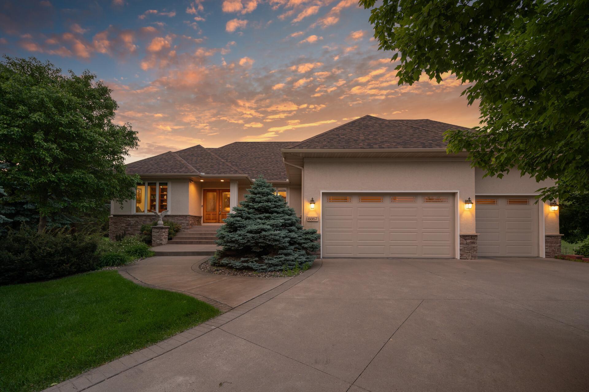 8867 Aviary Path, Inver Grove Heights, MN 55077 - MLS 6730502 ...