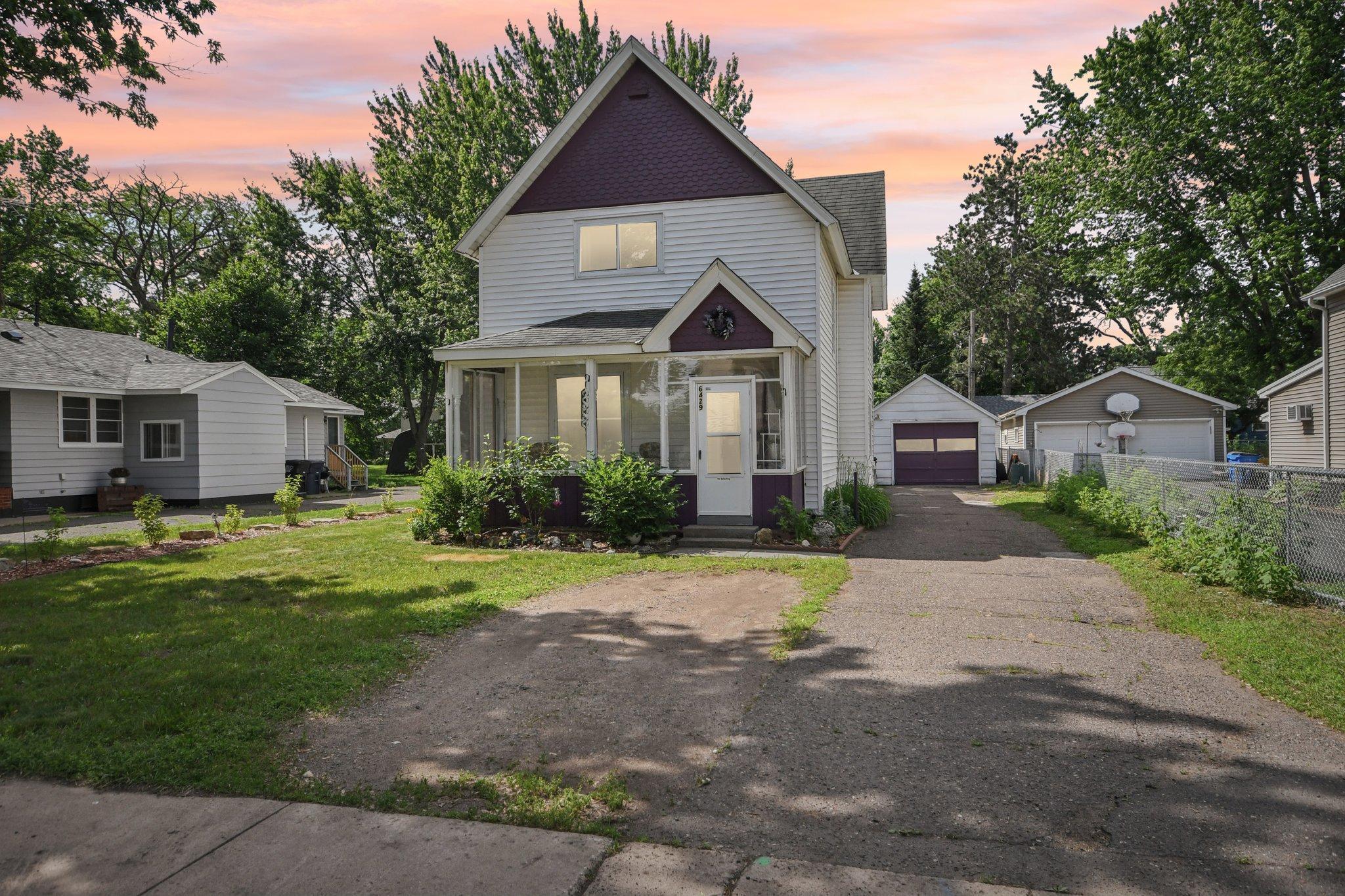 6429 Maple St, North Branch, MN 55056 - MLS 6744167 - Coldwell Banker